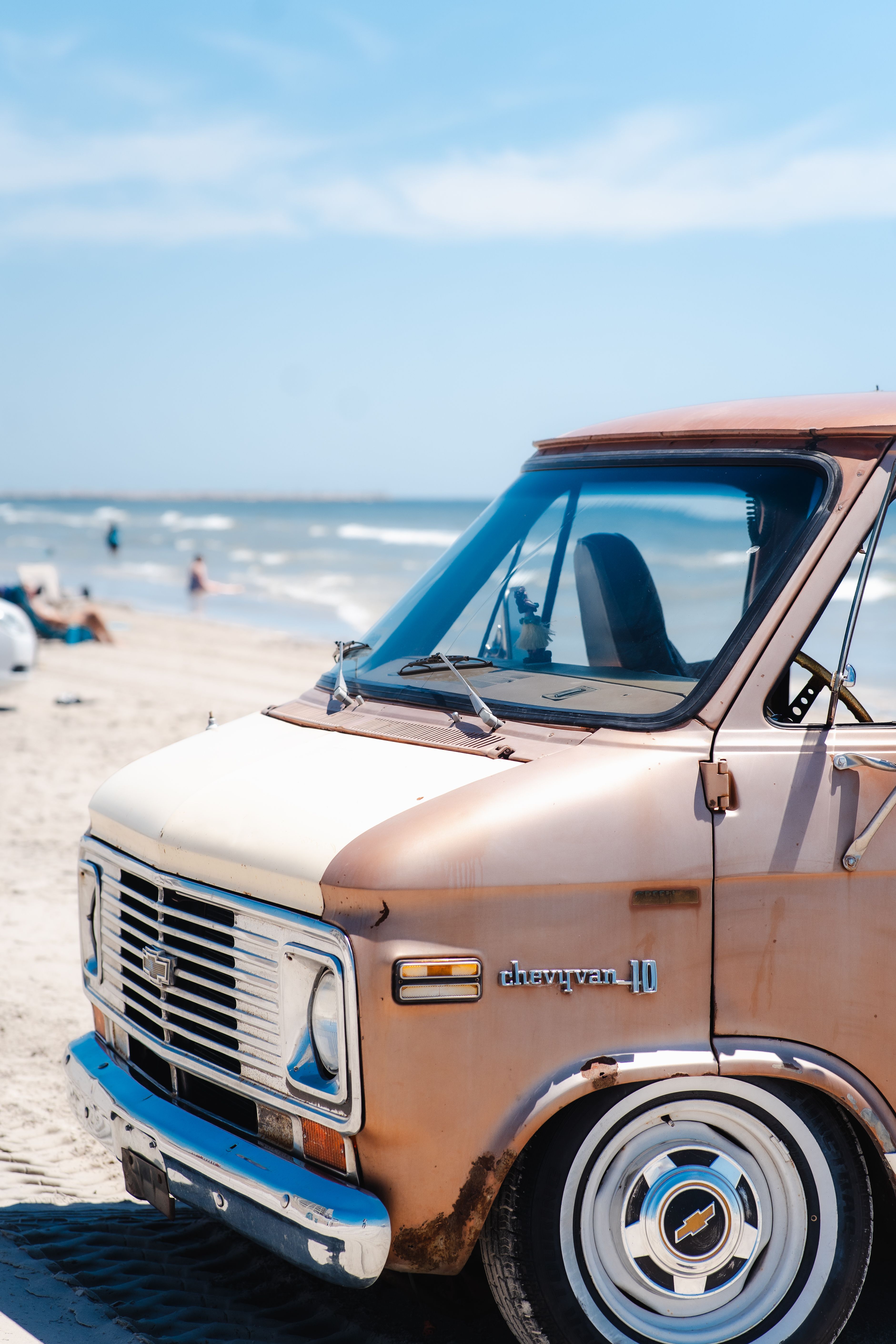 Beach Van Photos, Download The BEST Free Beach Van Stock Photos & HD Images