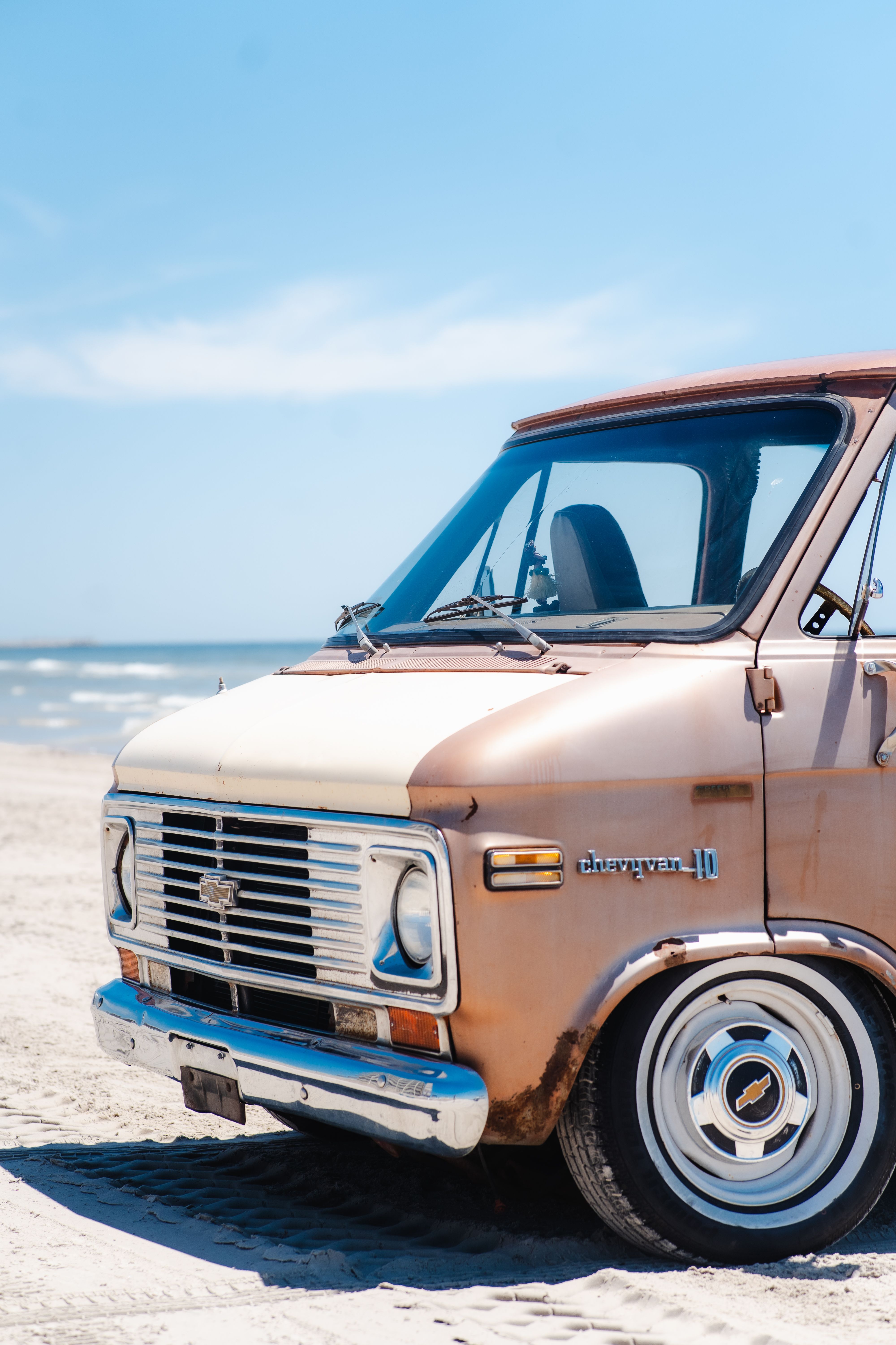 Beach Van Photos, Download The BEST Free Beach Van Stock Photos & HD Images