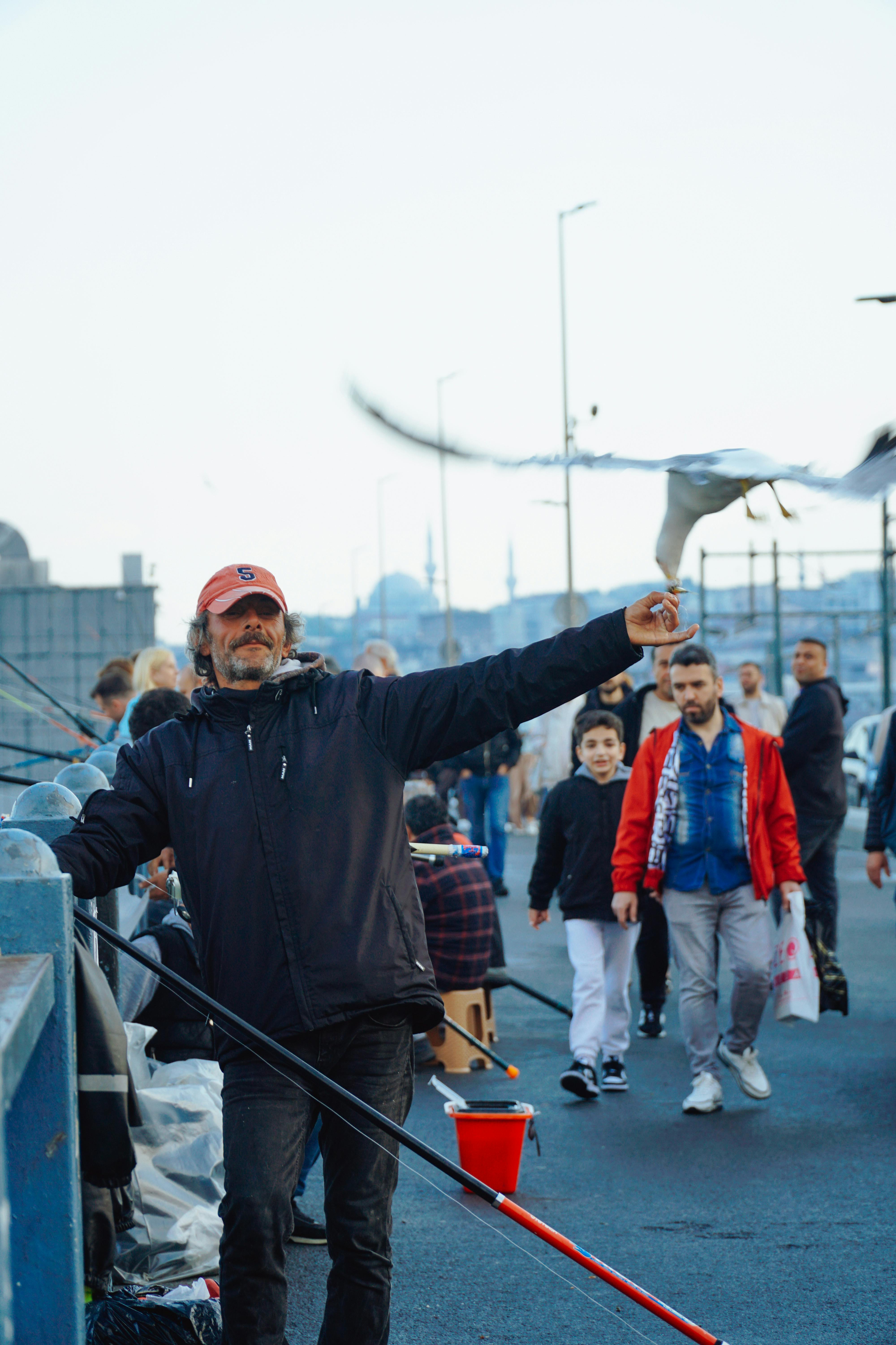 Alaska First Person Perspective Photos, Download The BEST Free Alaska ...