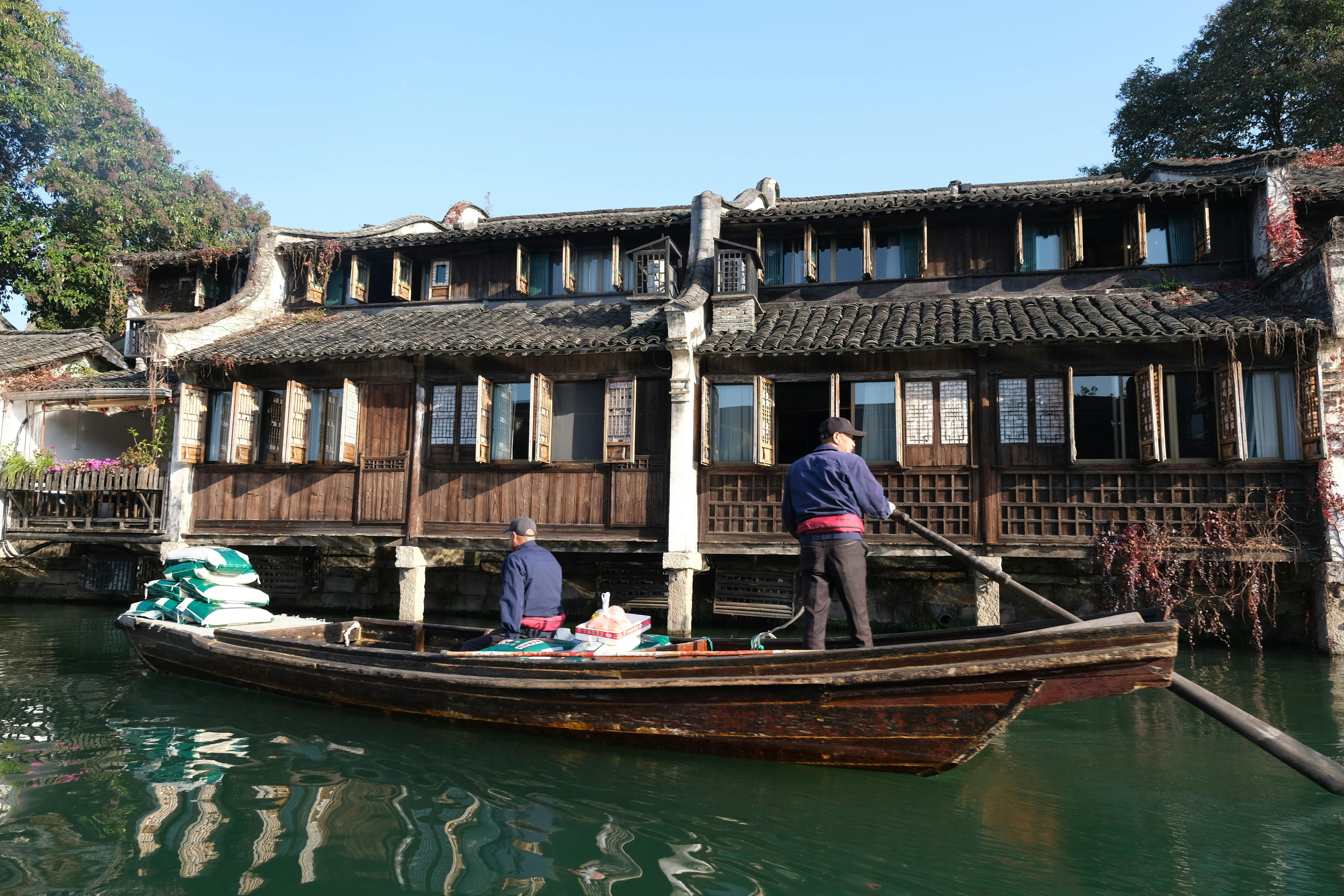 Chinese Countryside Photos, Download The BEST Free Chinese Countryside ...