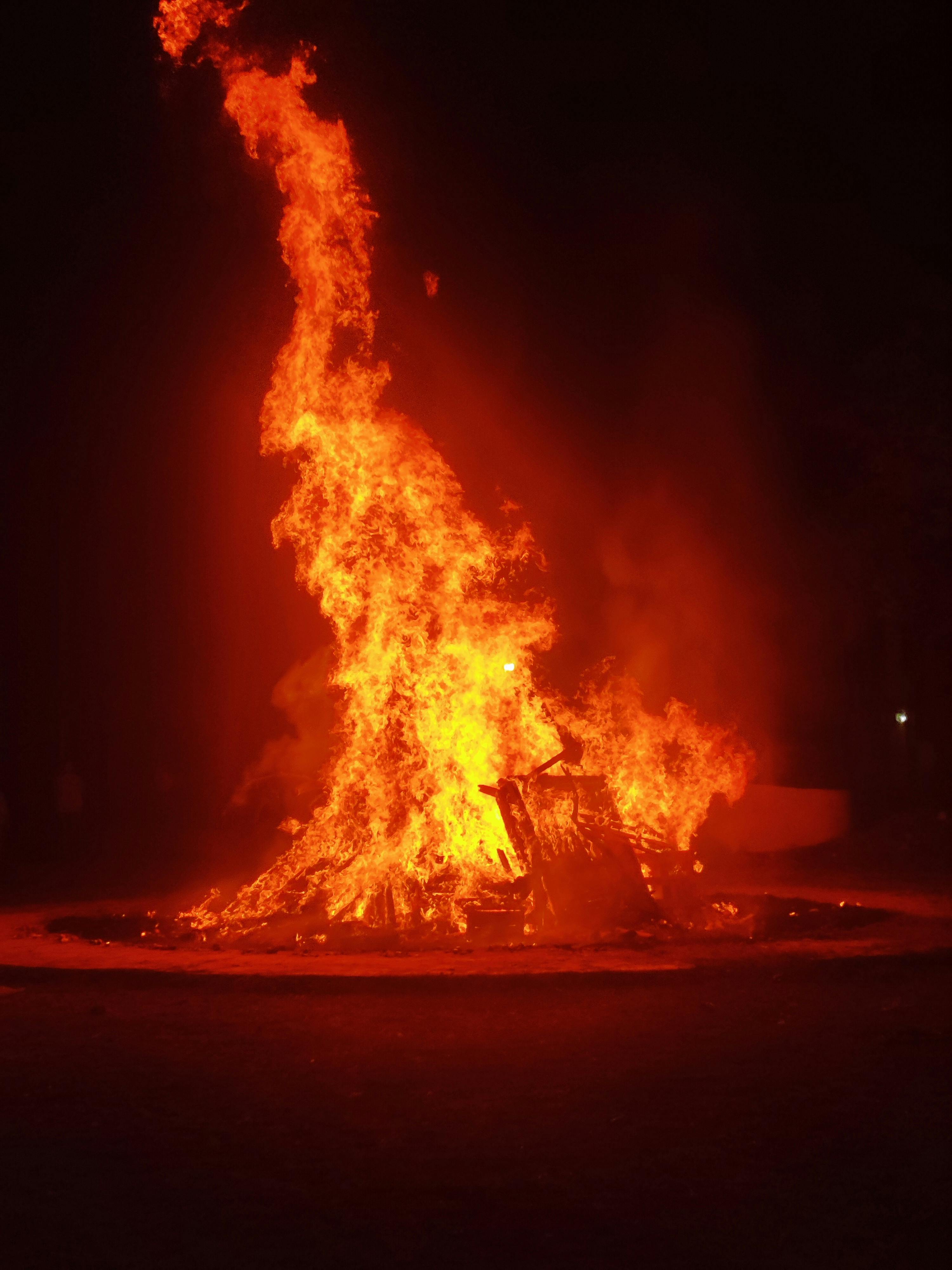 Fire Sparks Photos, Download The BEST Free Fire Sparks Stock Photos ...