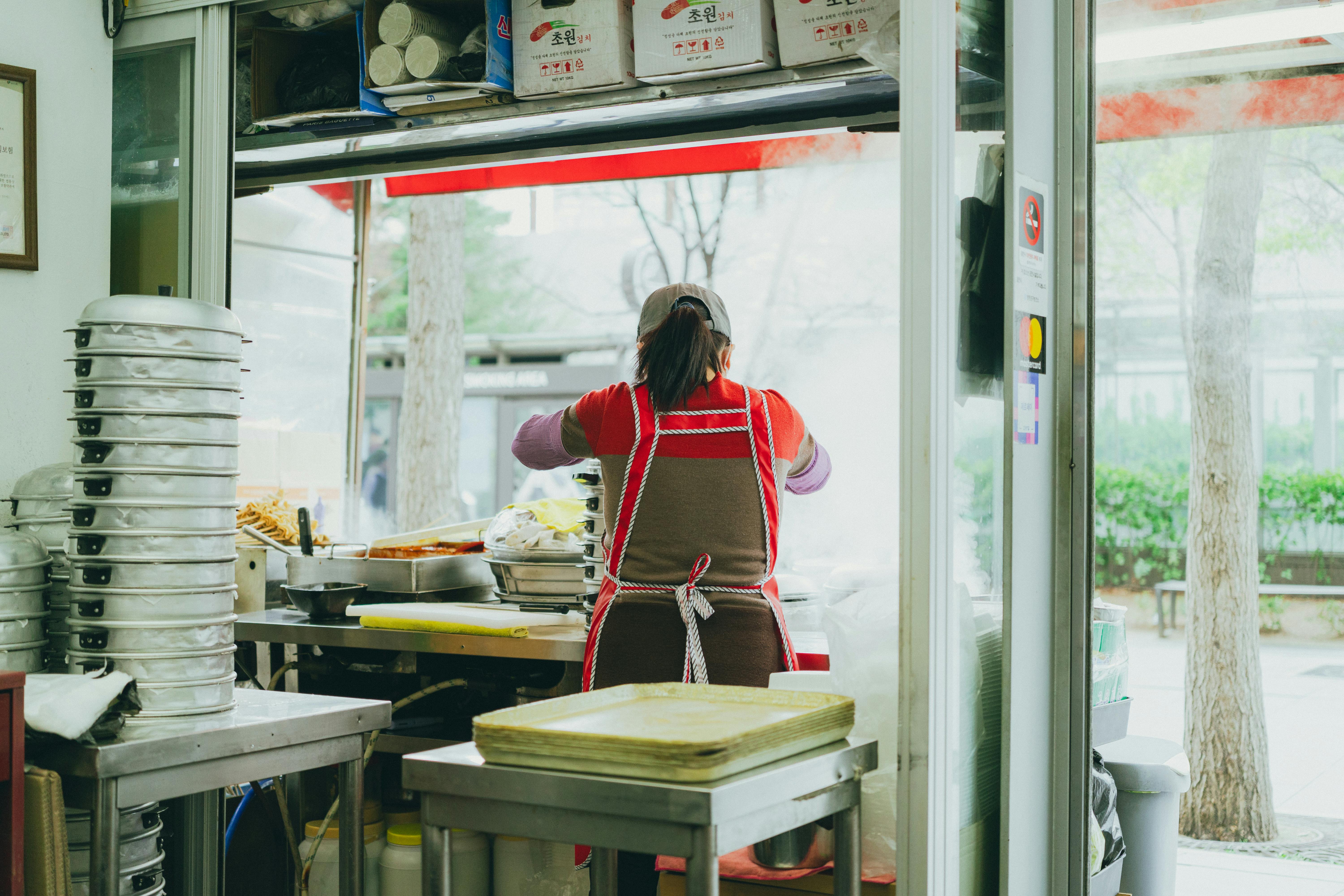 Chef Cooking Animation Photos, Download The BEST Free Chef Cooking ...