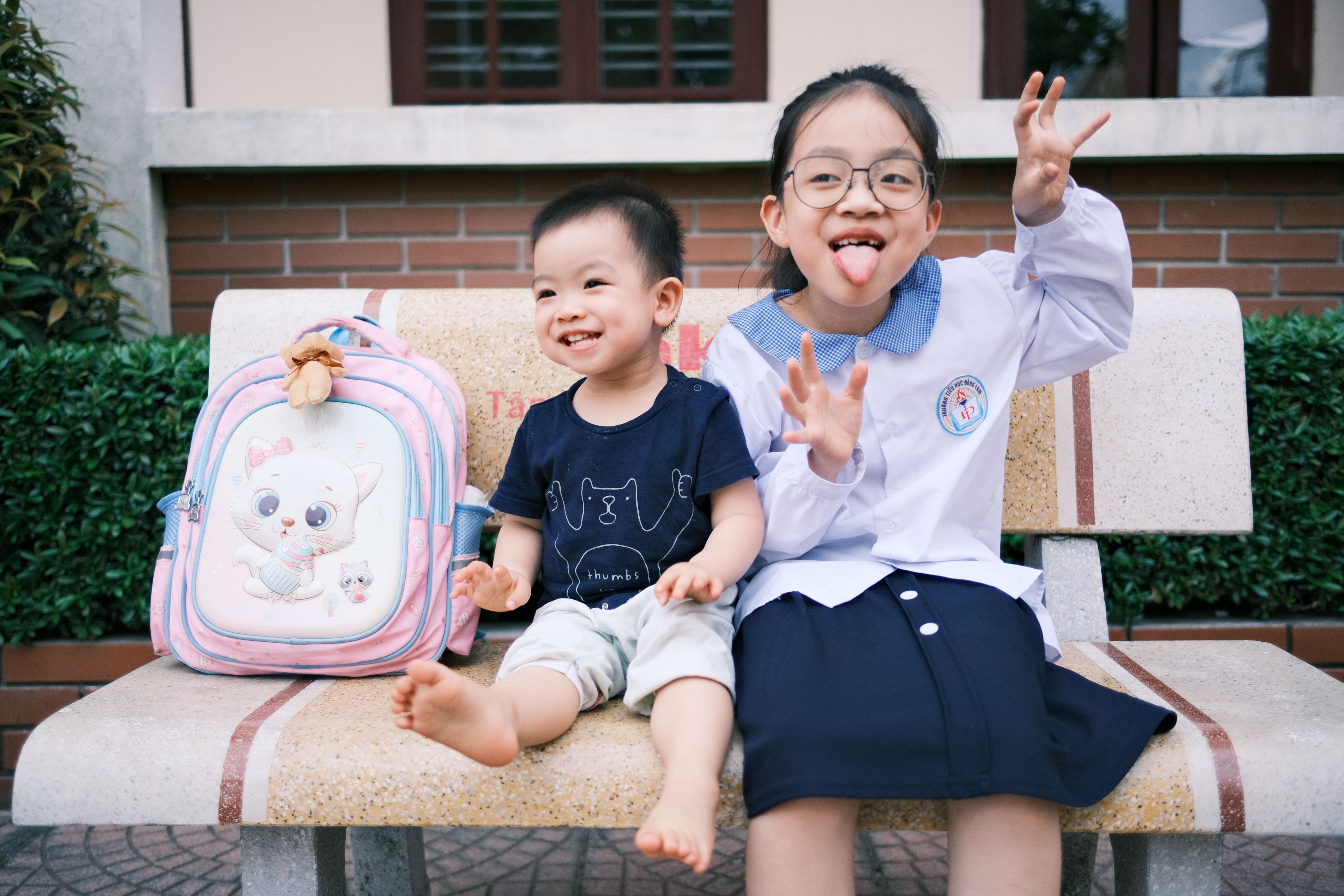 Joy Glasses Children Photos, Download The BEST Free Joy Glasses ...