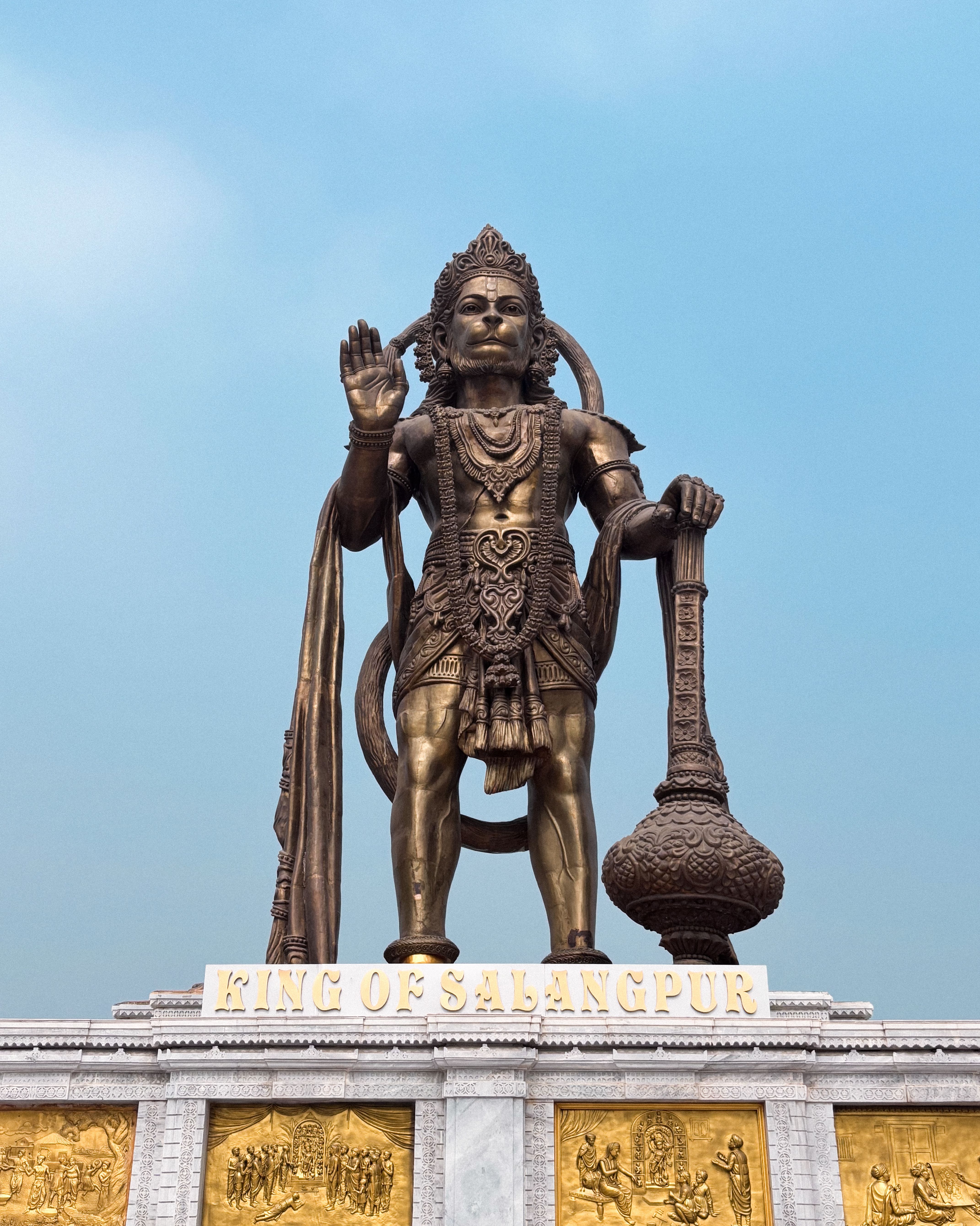 4k Desktop Hanuman God Wallpapers Photos, Download The BEST Free 4k ...
