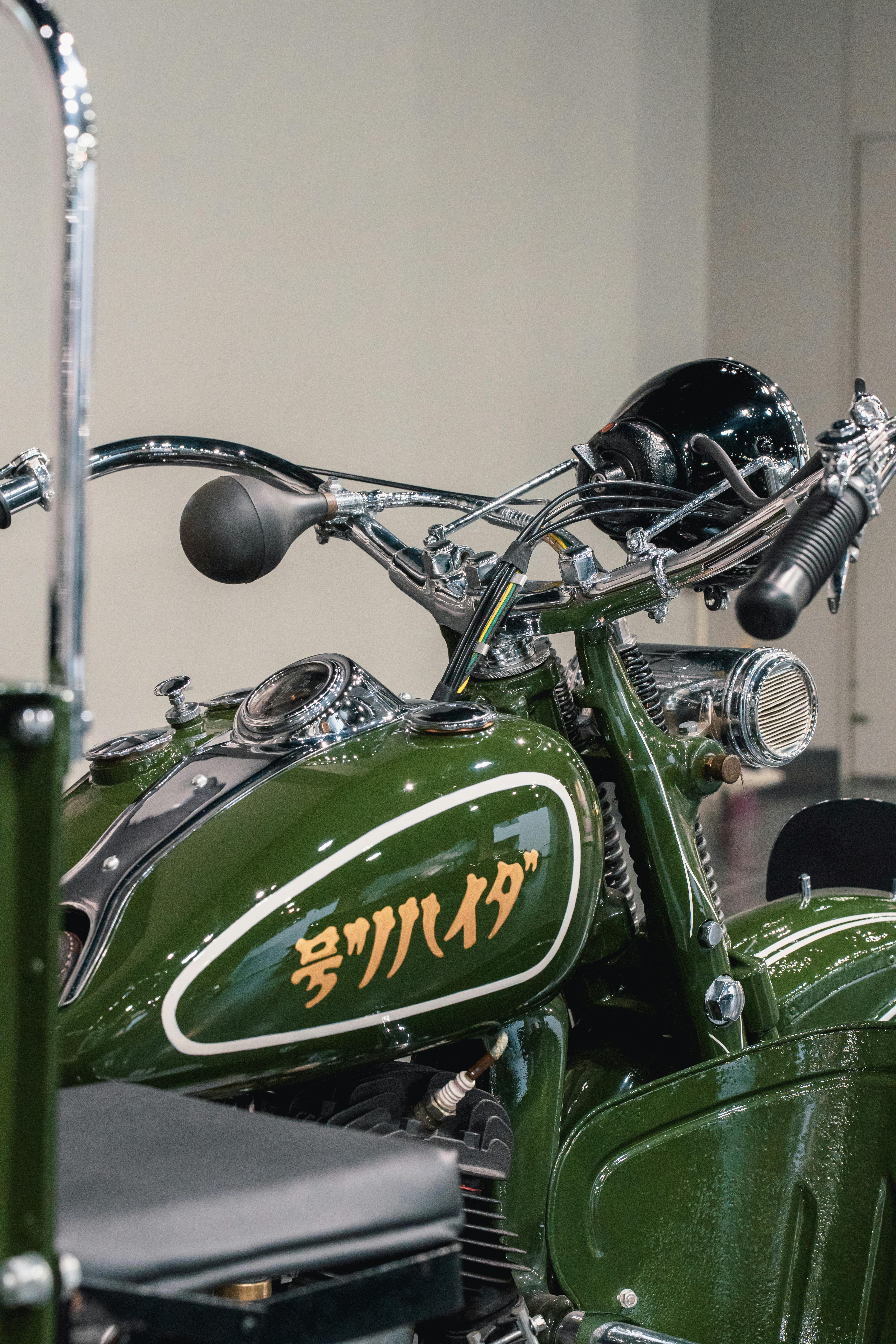 Vintage Motorcycle Photos, Download The BEST Free Vintage Motorcycle ...