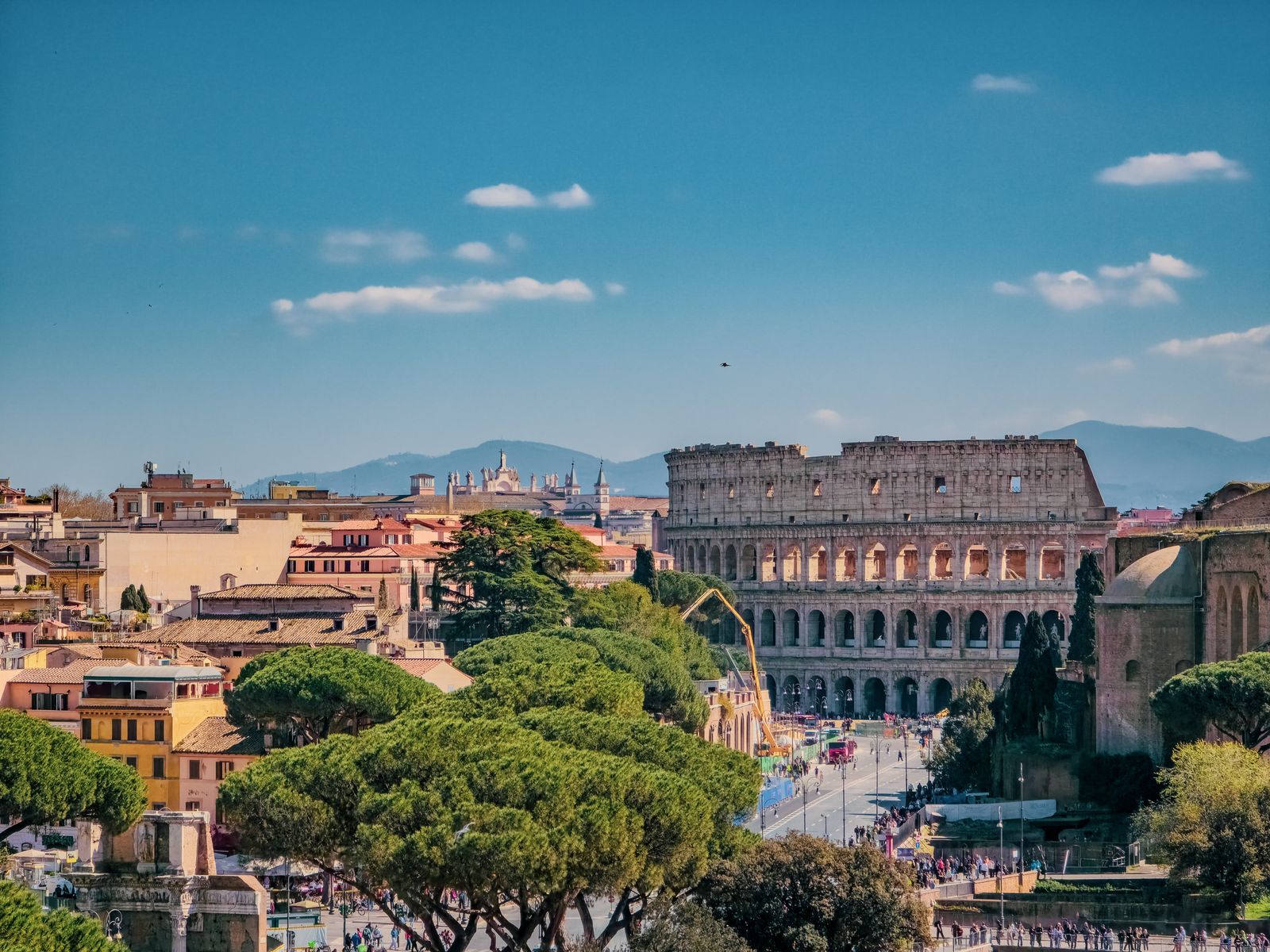 10,000+ Best Rome Photos · 100% Free Download · Pexels Stock Photos