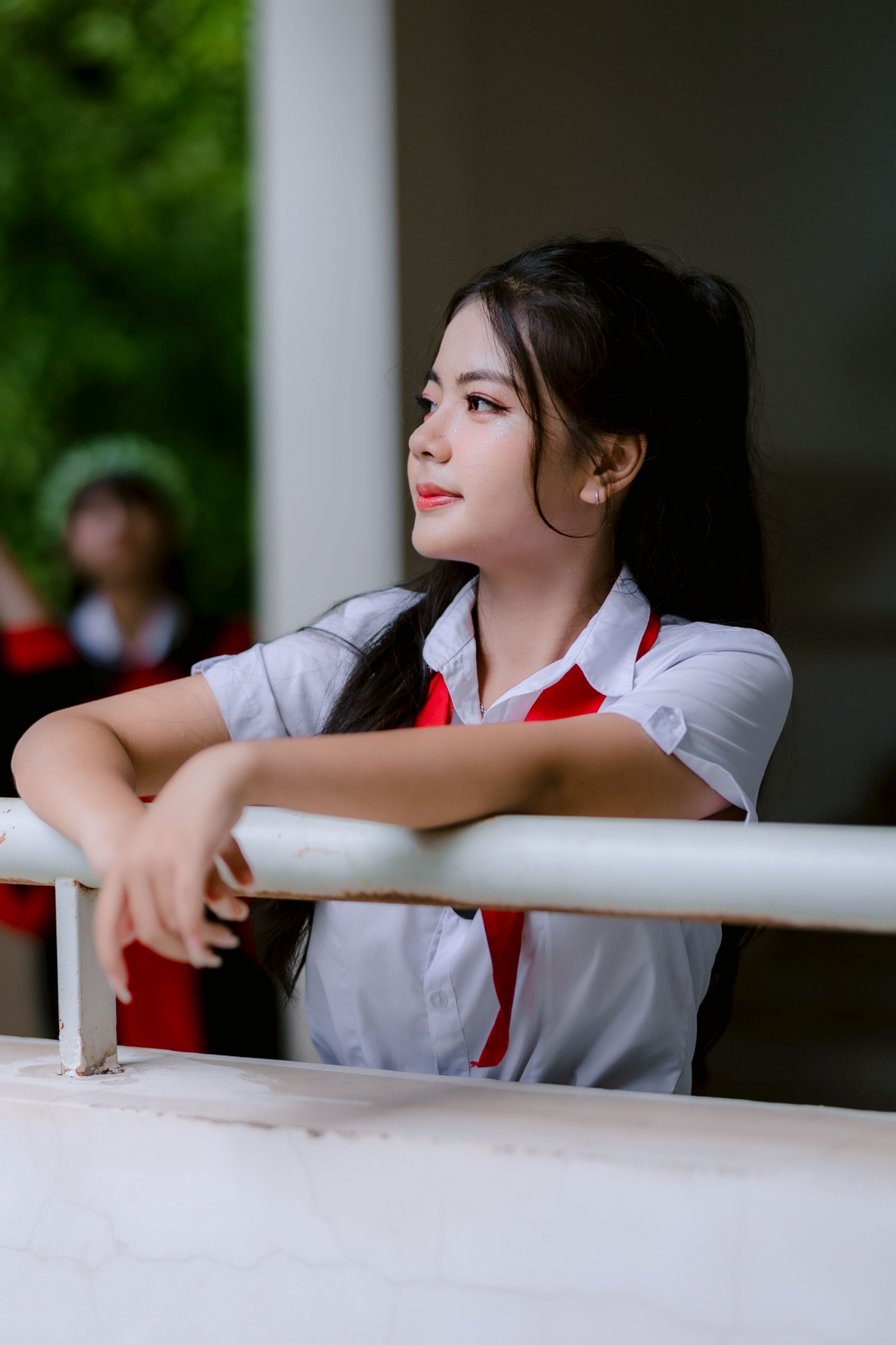 Student Girl Profile Pic Photos, Download The BEST Free Student Girl ...
