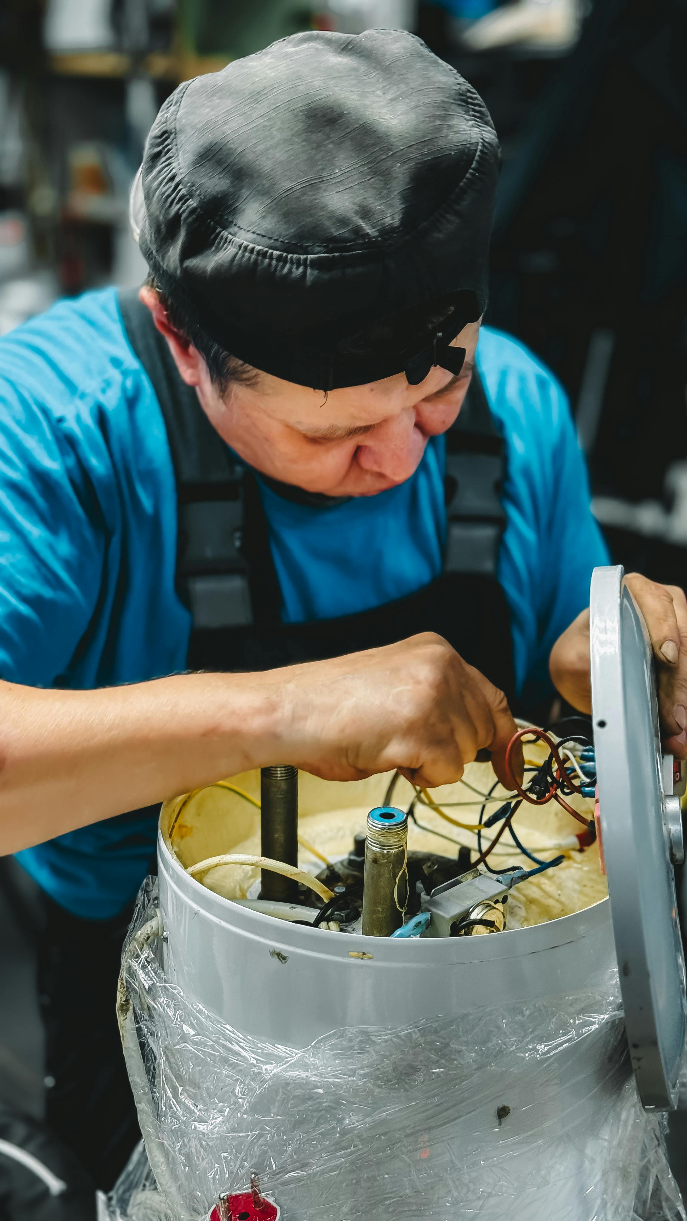 Electrical Technician Images Photos, Download The BEST Free Electrical ...