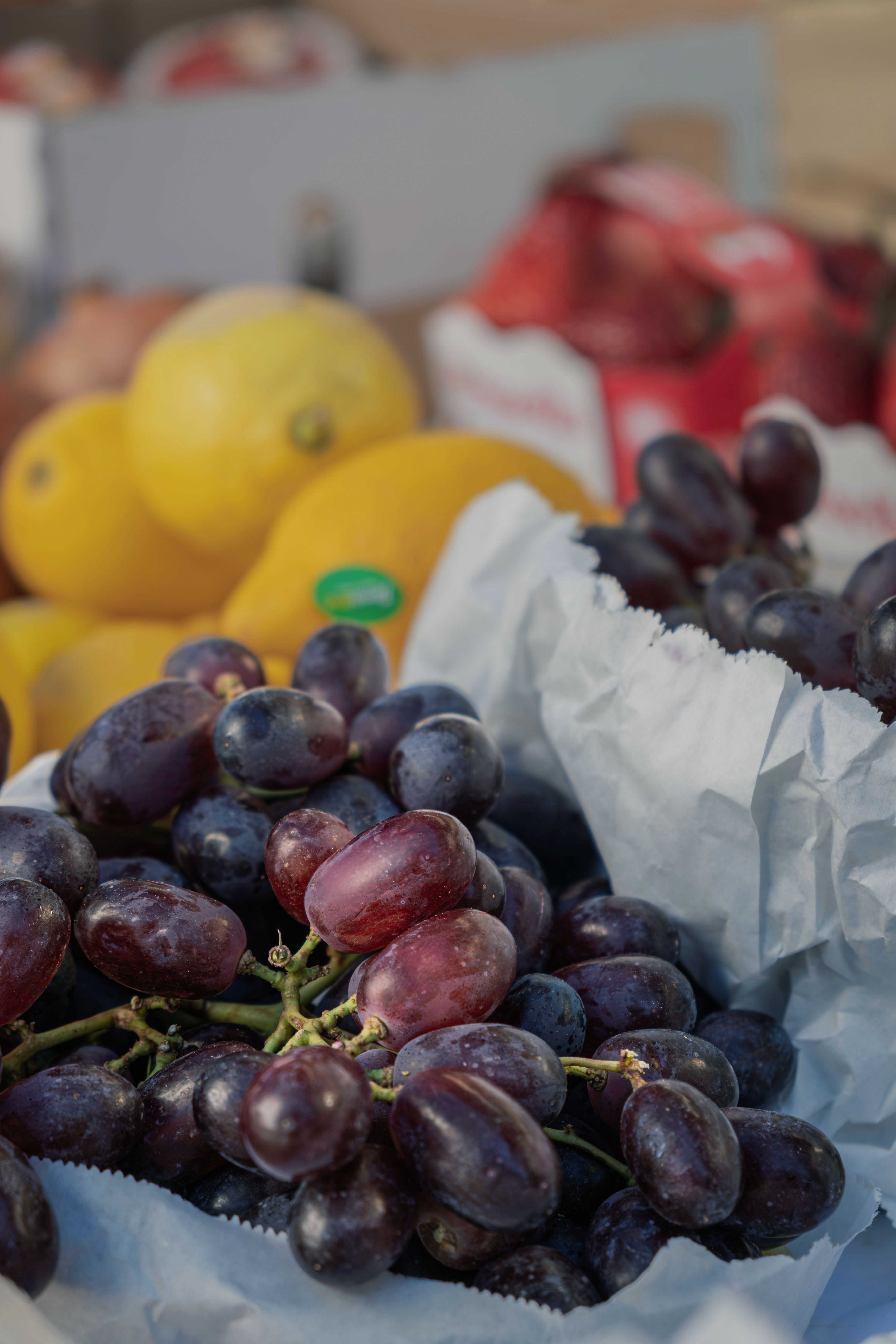 Fruits Nature Photos, Download The BEST Free Fruits Nature Stock Photos ...