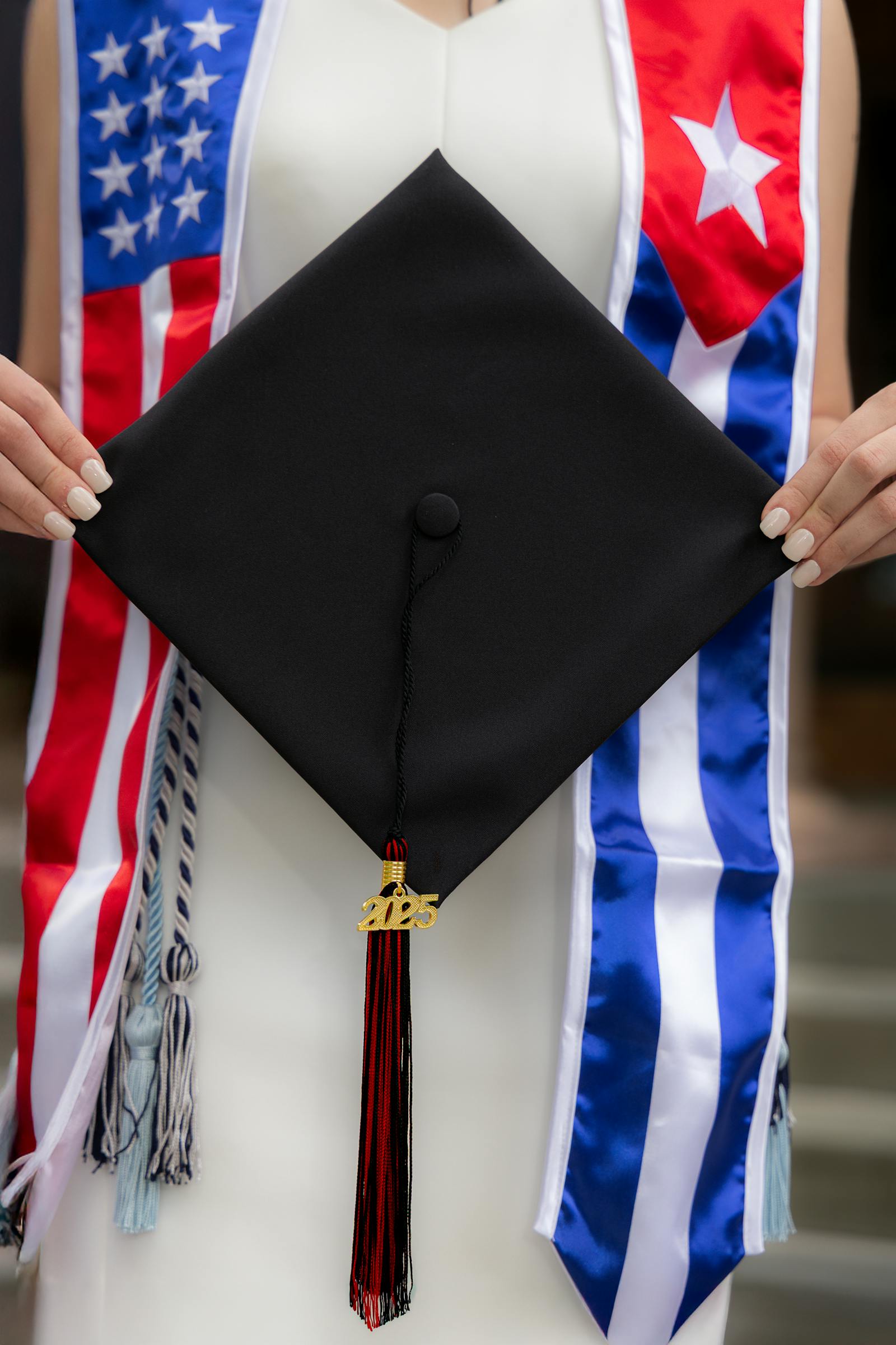 Graduation Cap 2025 Photos, Download The BEST Free Graduation Cap 2025 ...