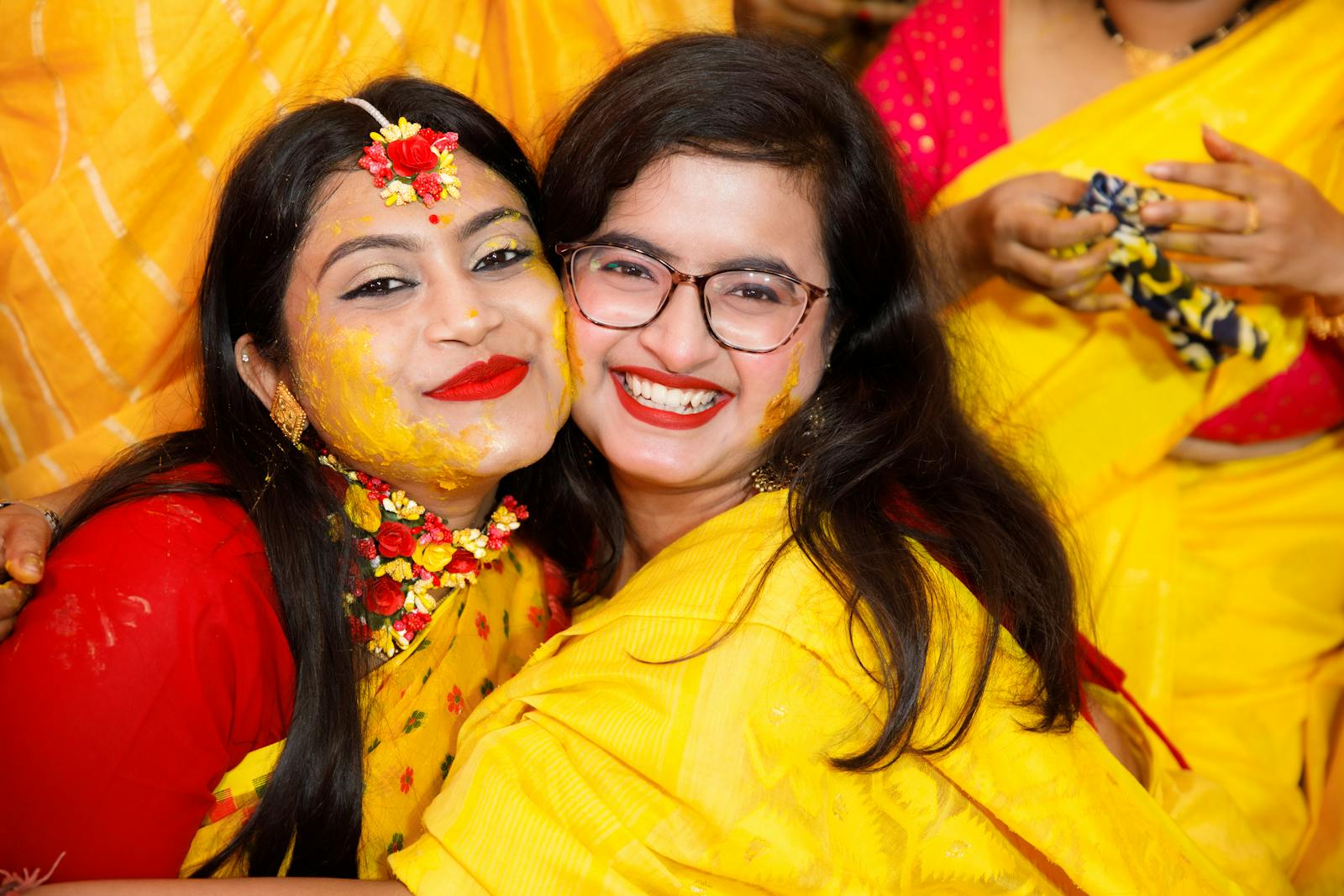 Haldi Ceremony Photos, Download The BEST Free Haldi Ceremony Stock ...