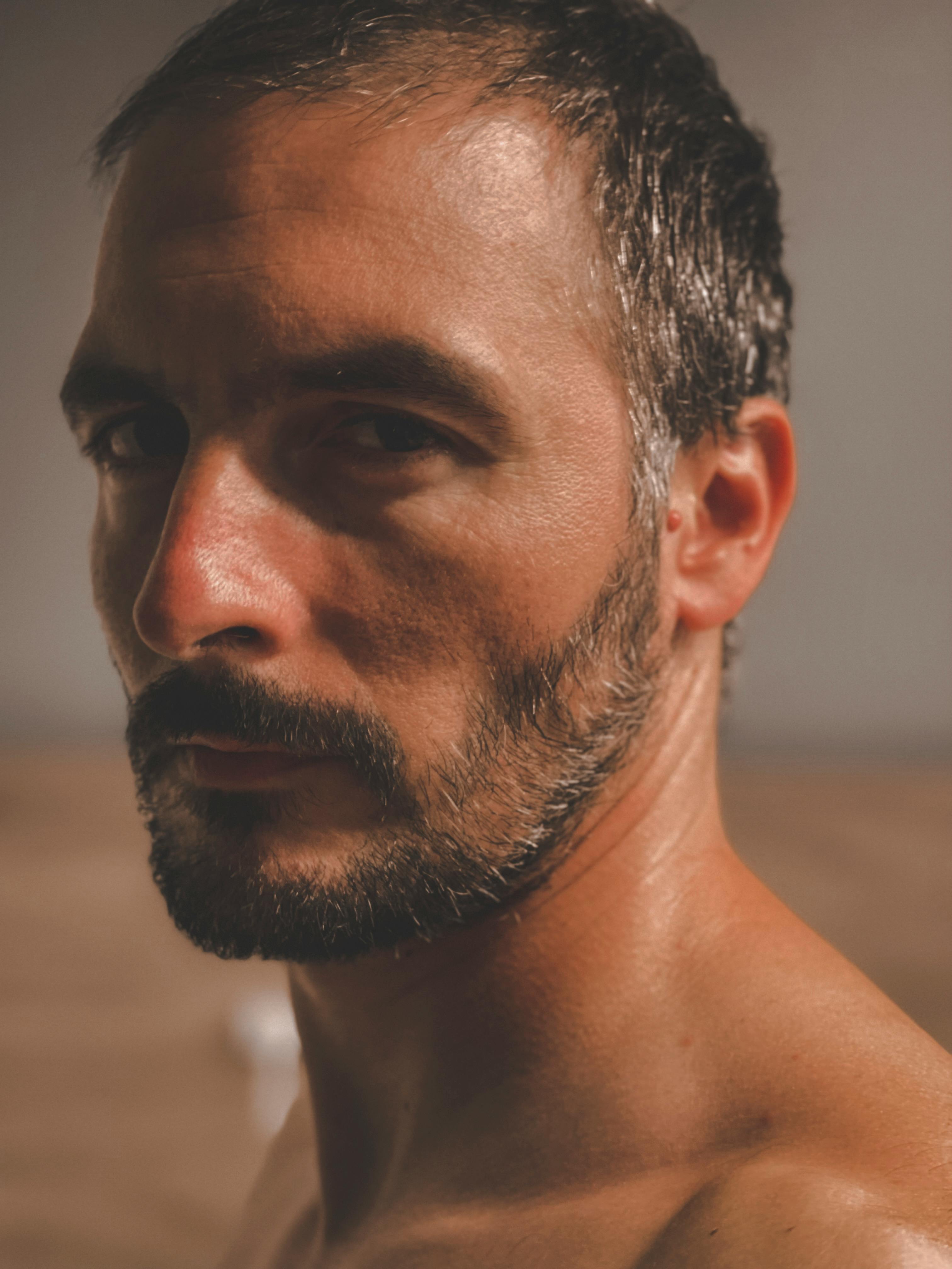 Bearded Man Photos, Download The BEST Free Bearded Man Stock Photos ...