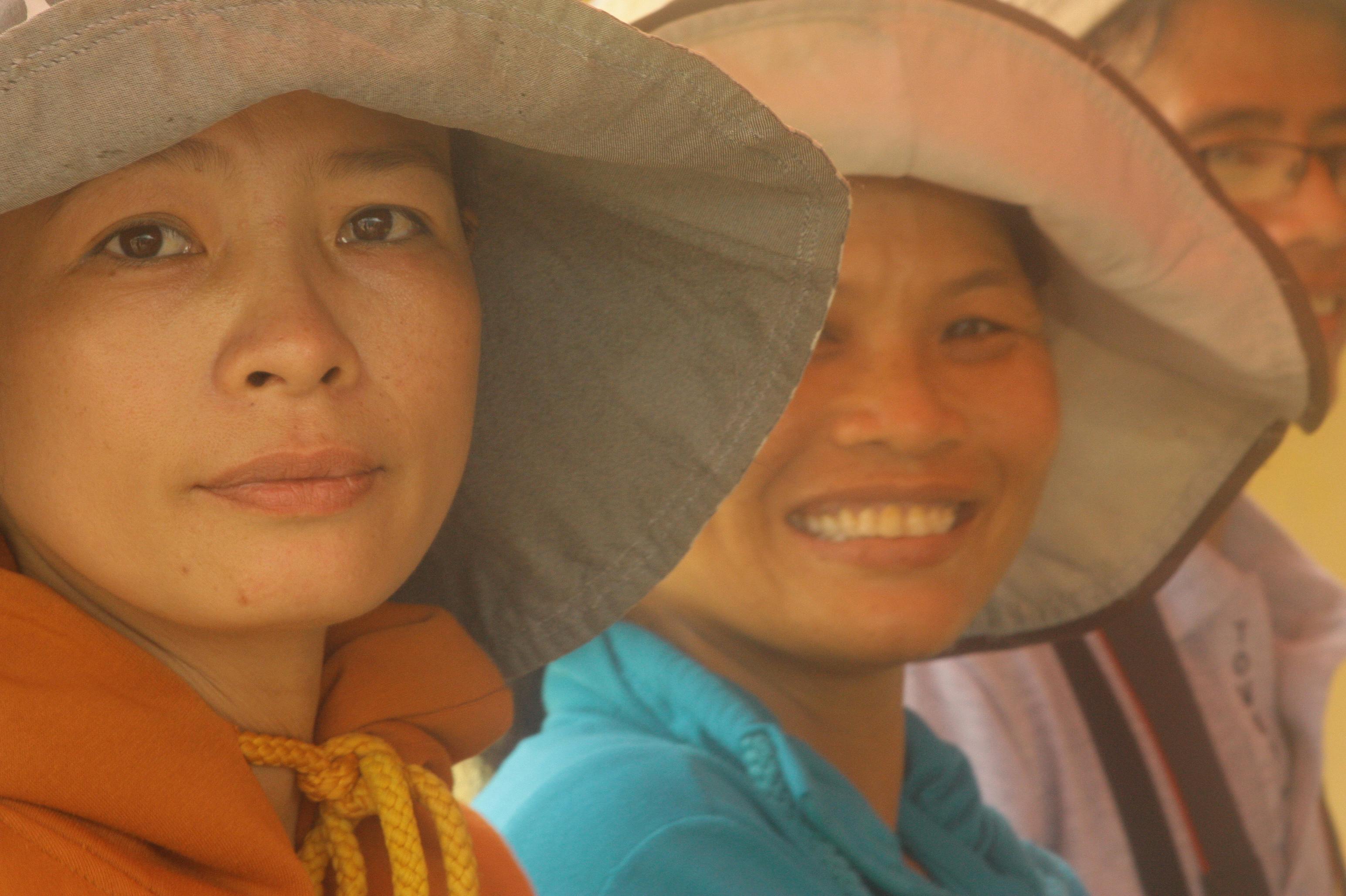 Smiling Person Photos, Download The BEST Free Smiling Person Stock ...