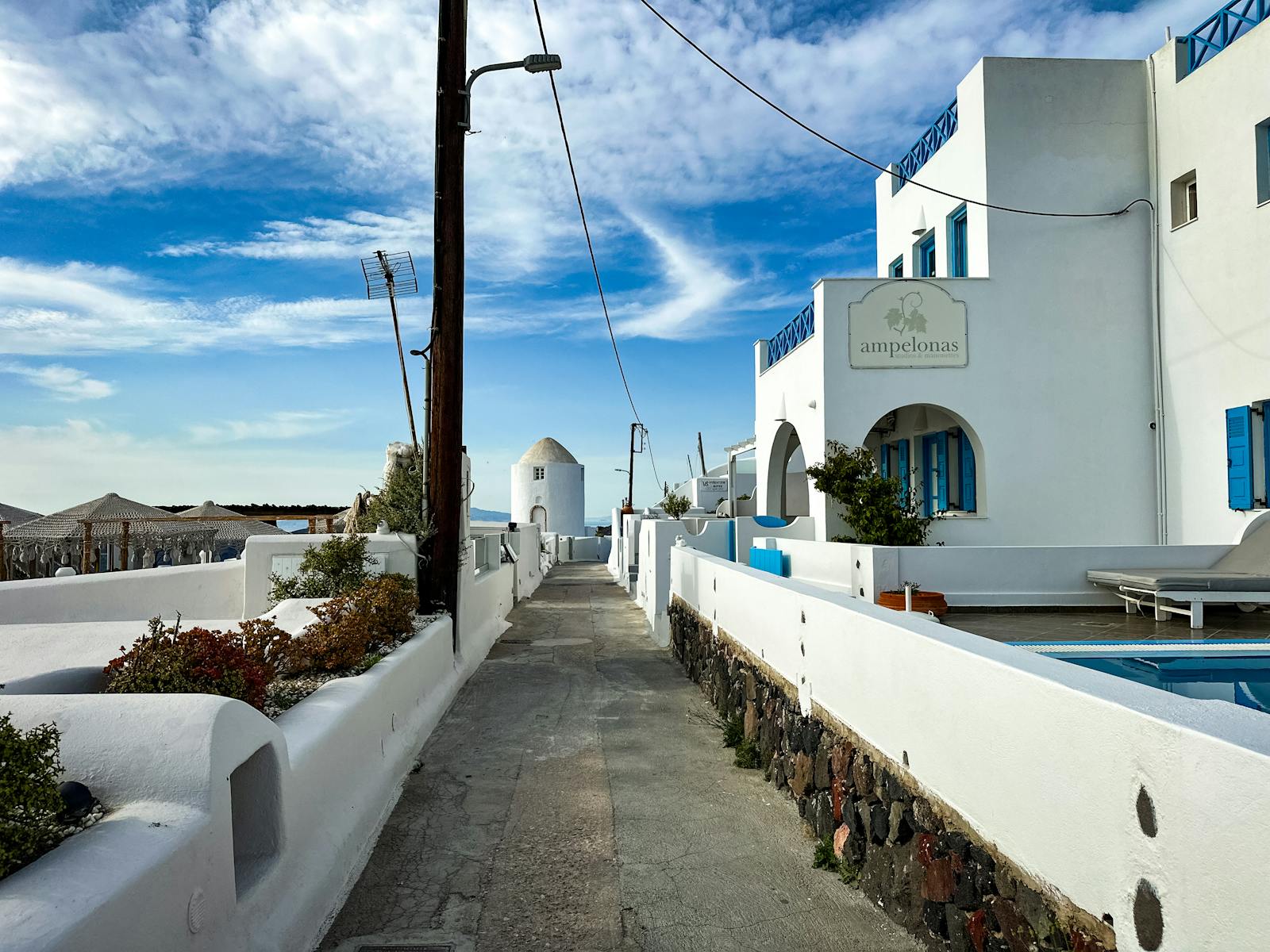 Santorini, Greece Photos, Download The BEST Free Santorini, Greece ...