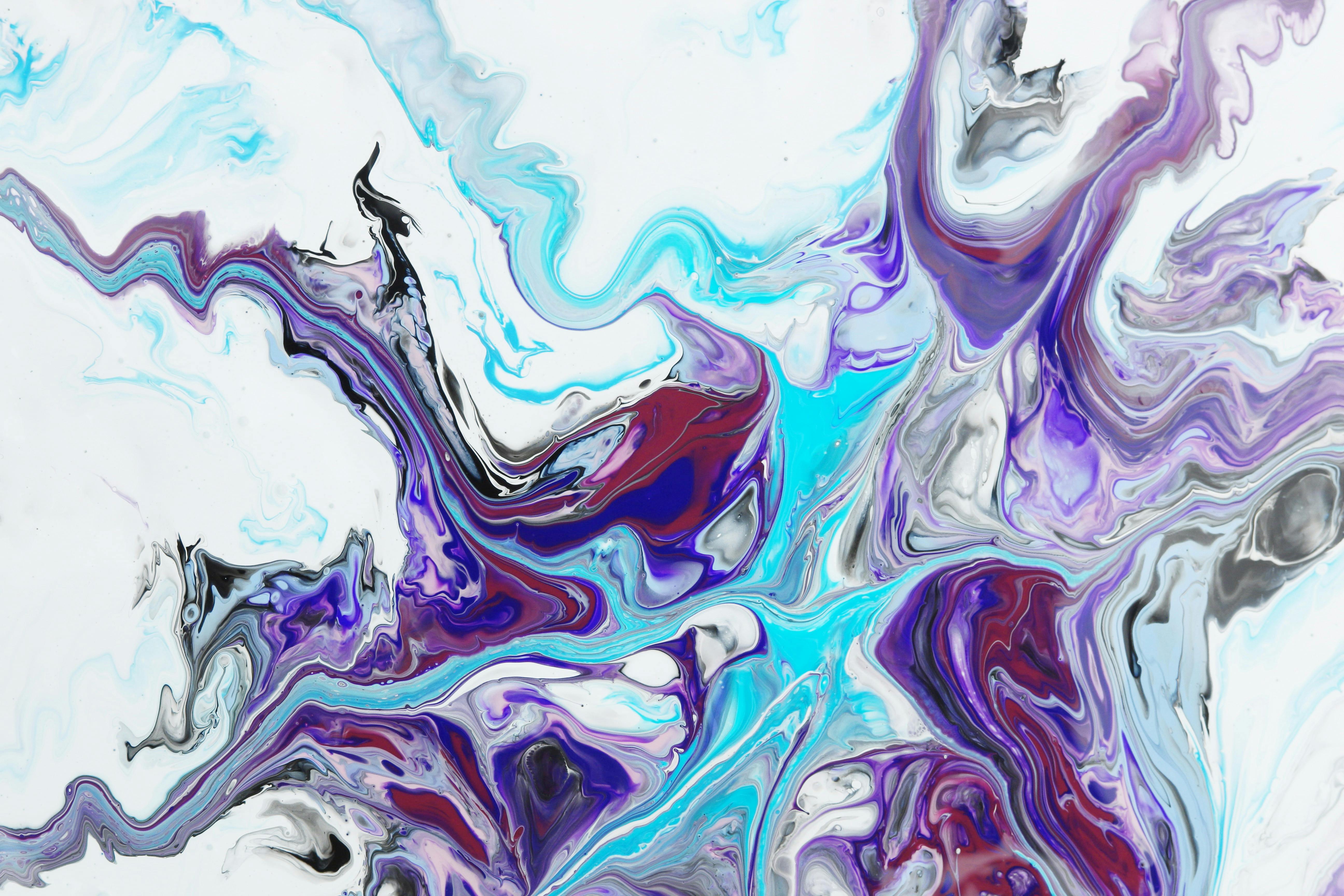 Blue Aura Background Photos, Download The BEST Free Blue Aura ...