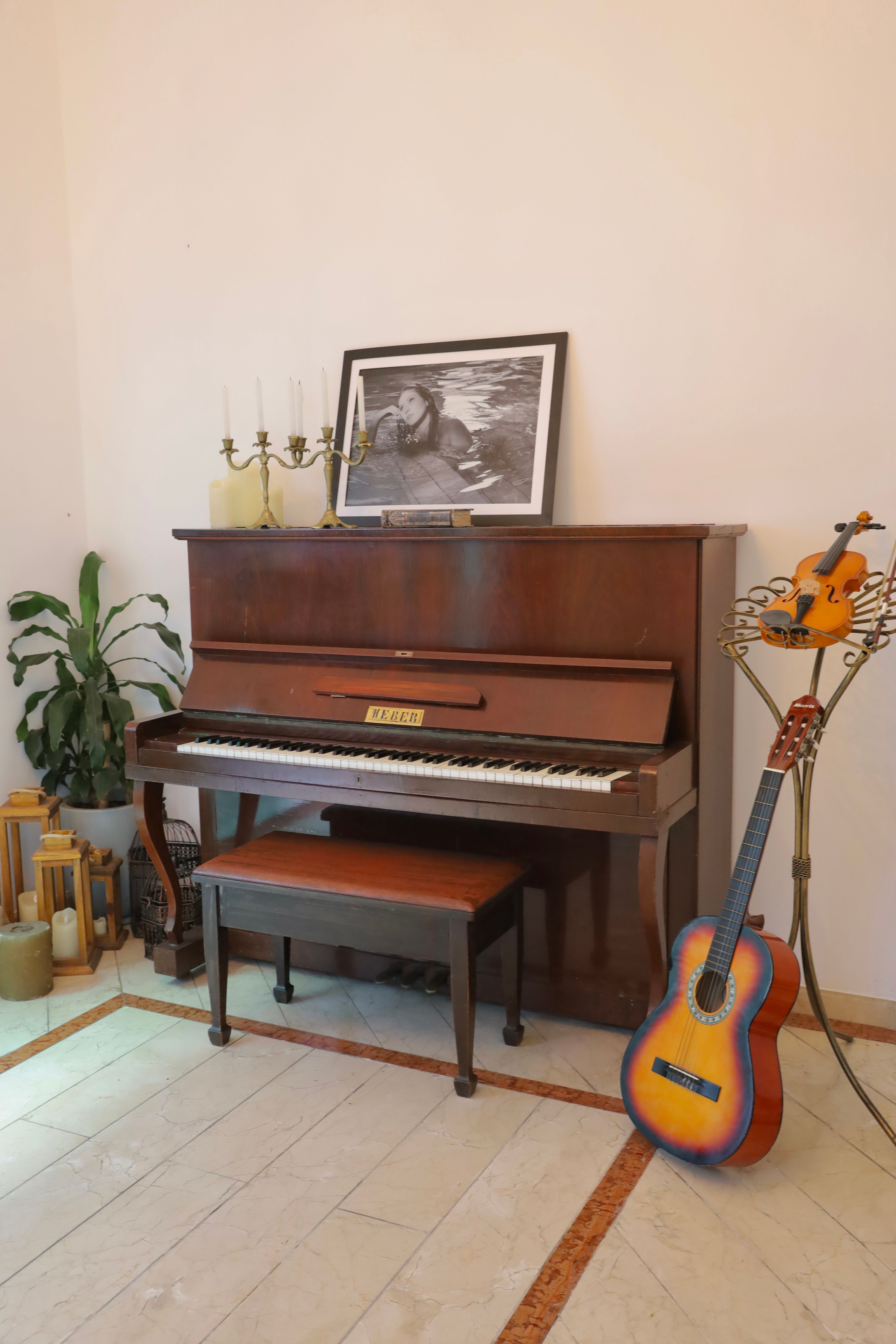 Musical Instruments Pictures Photos, Download The BEST Free Musical ...