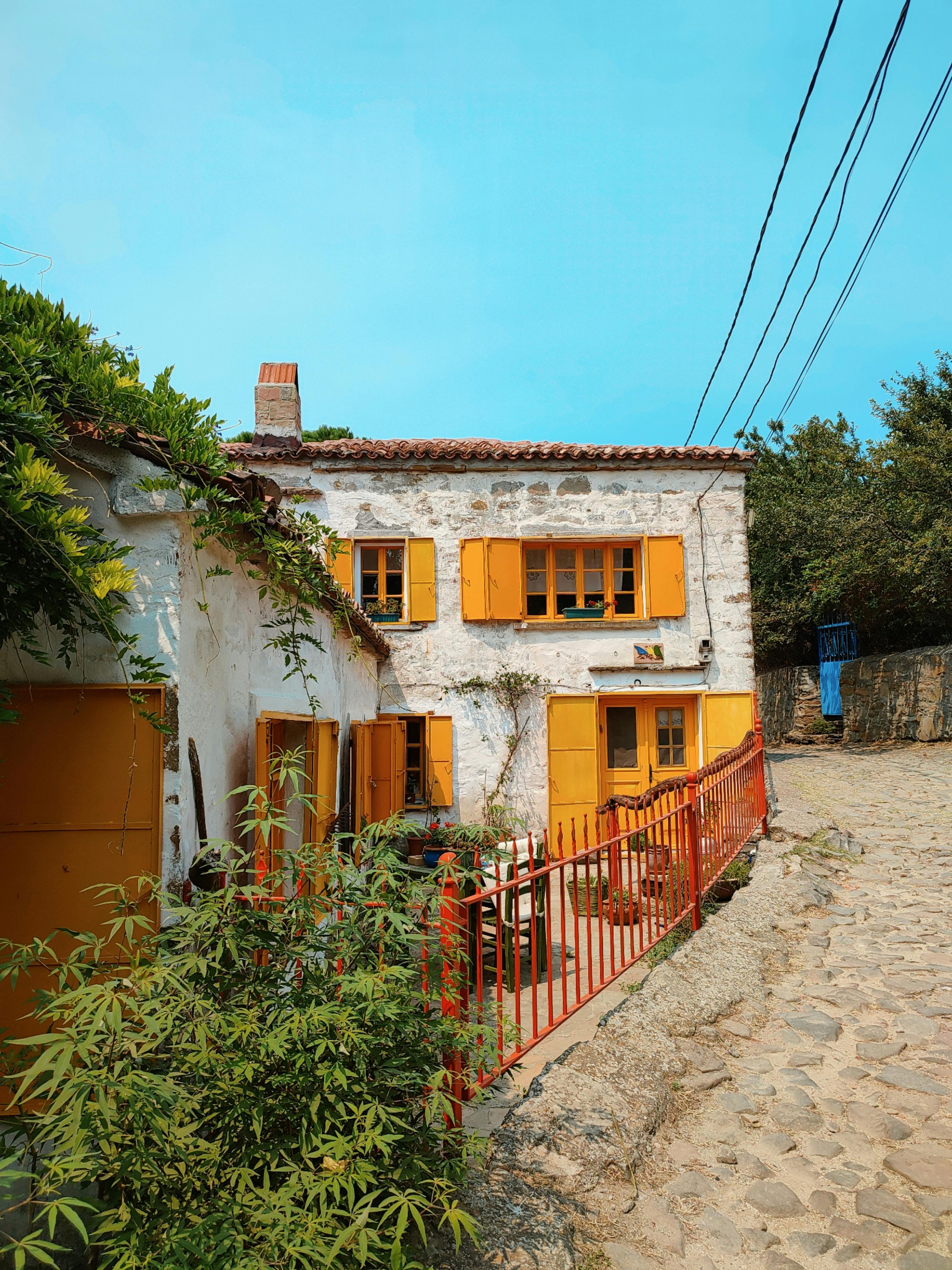 Selin Yalçın Uslu – Fotografia