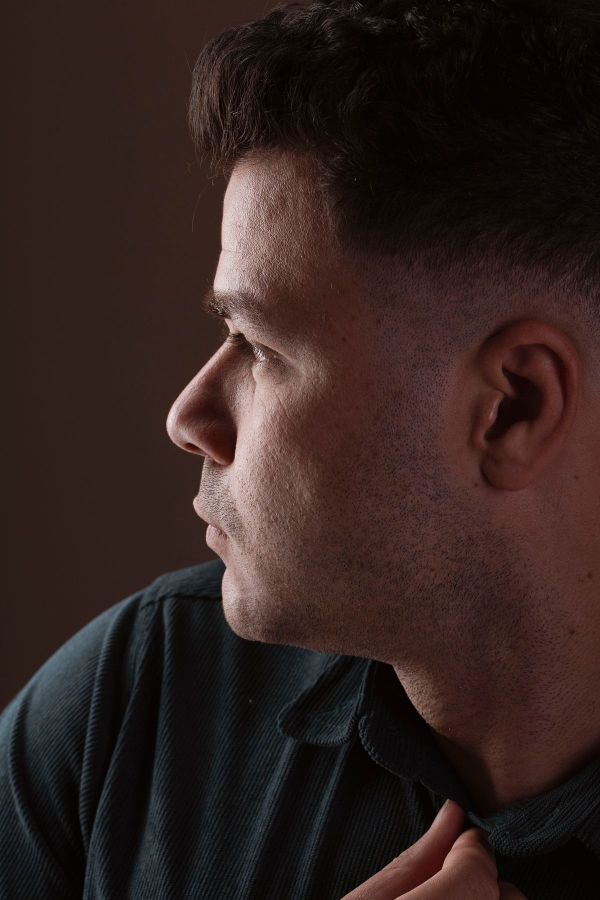 Male Side Profile Photos, Download The BEST Free Male Side Profile ...