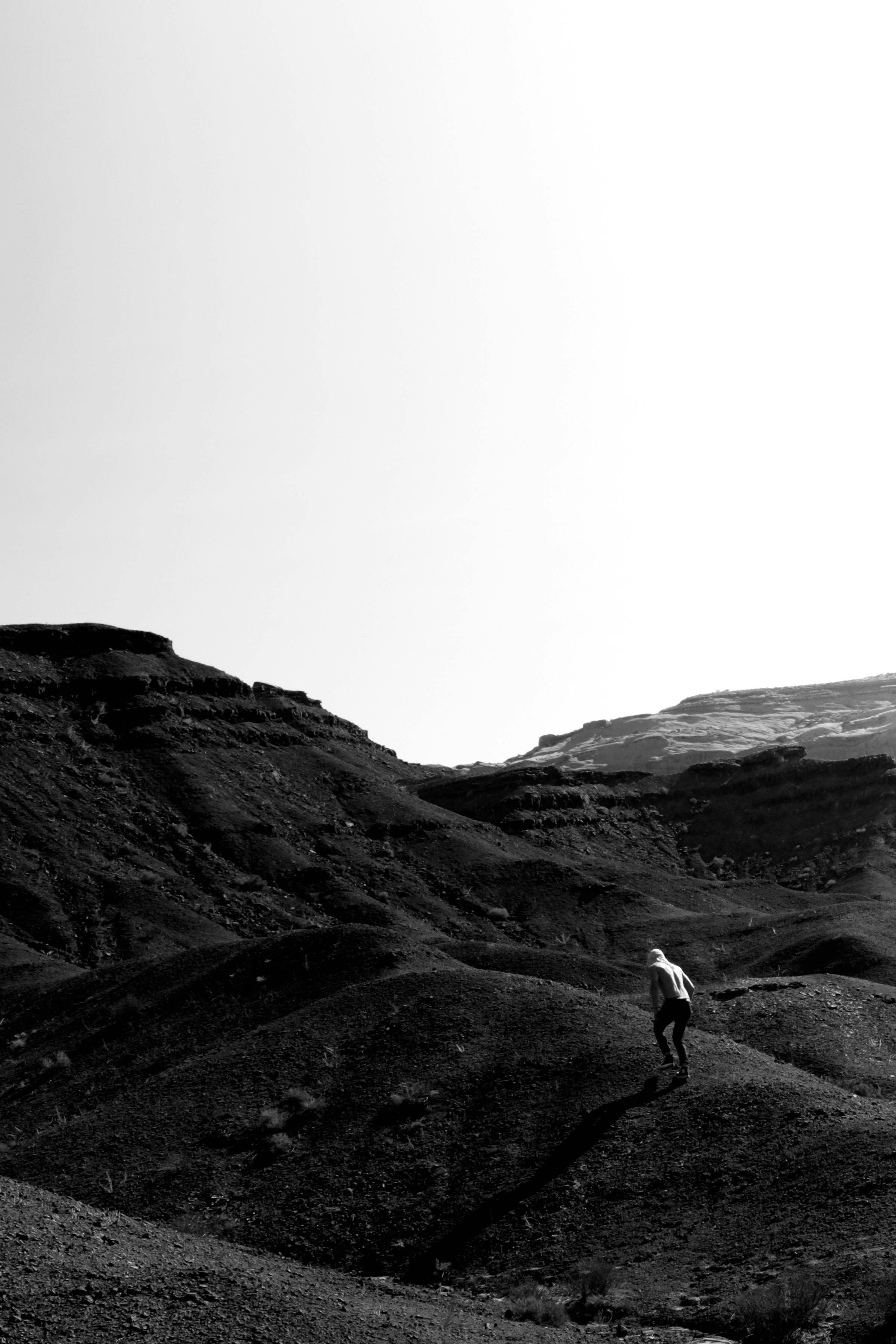 Woman walking on pathway near river · Free Stock Photo