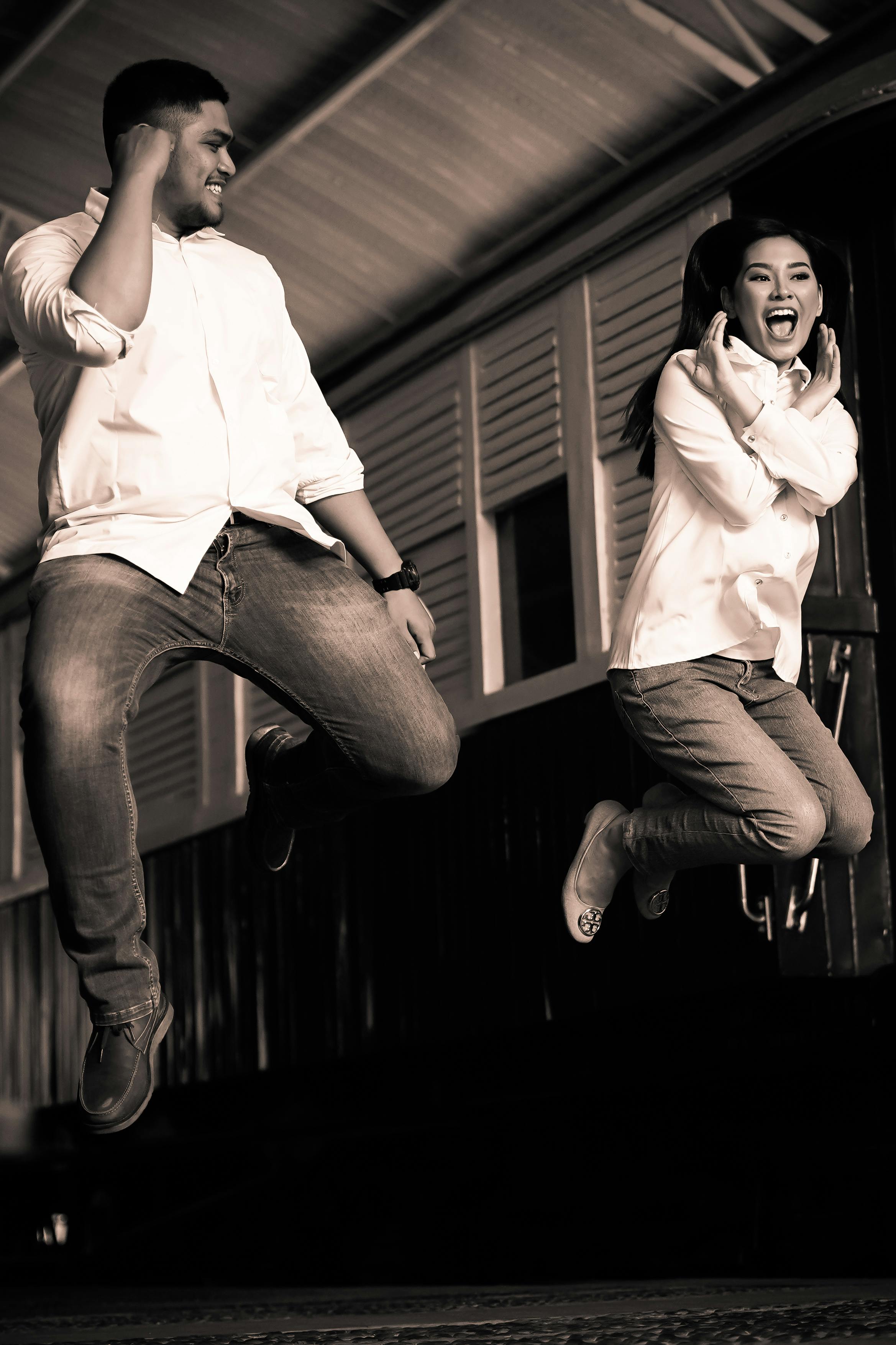 Free stock photo of jump shot, photography, photoshoot