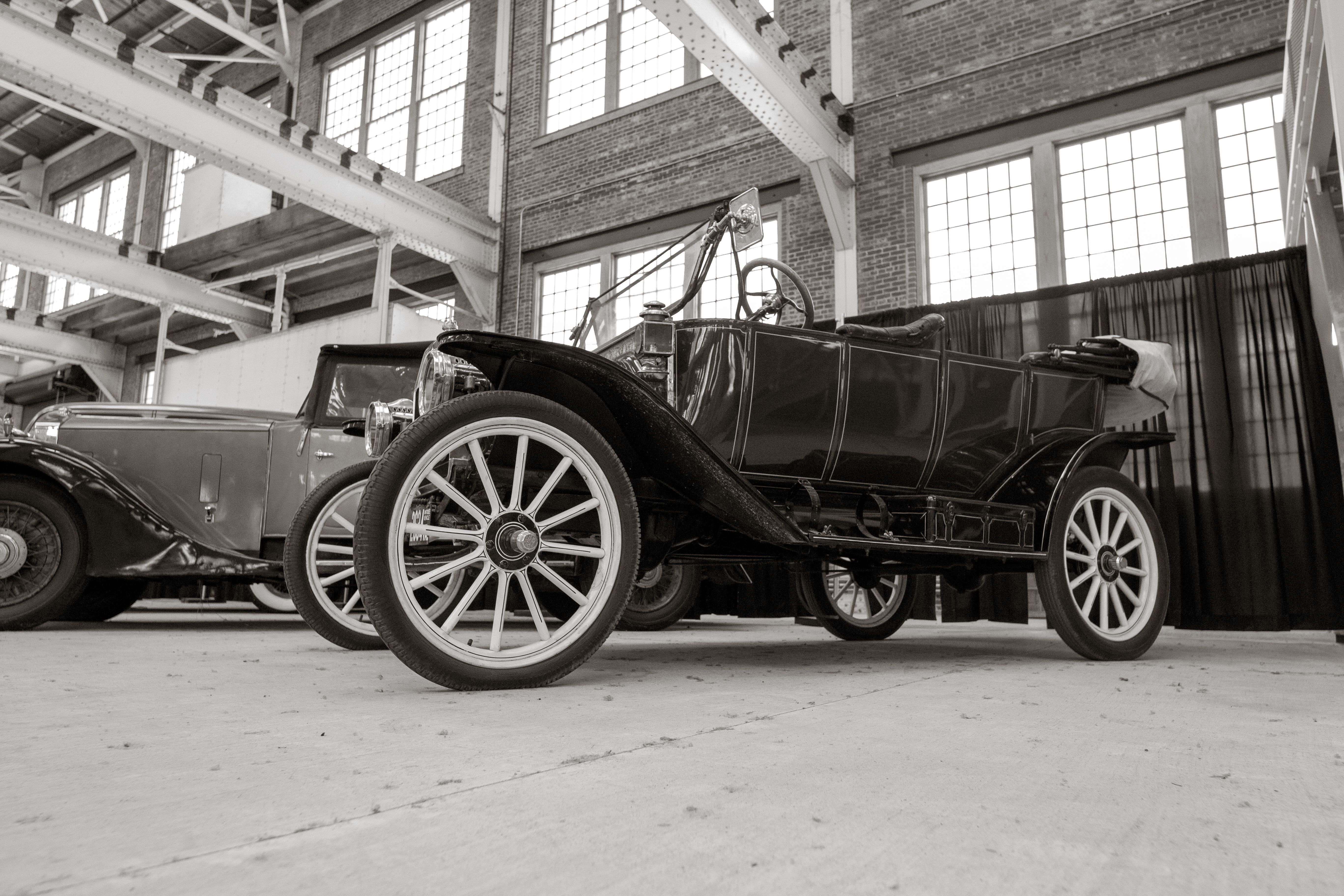 Automotive History Photos, Download The BEST Free Automotive History ...