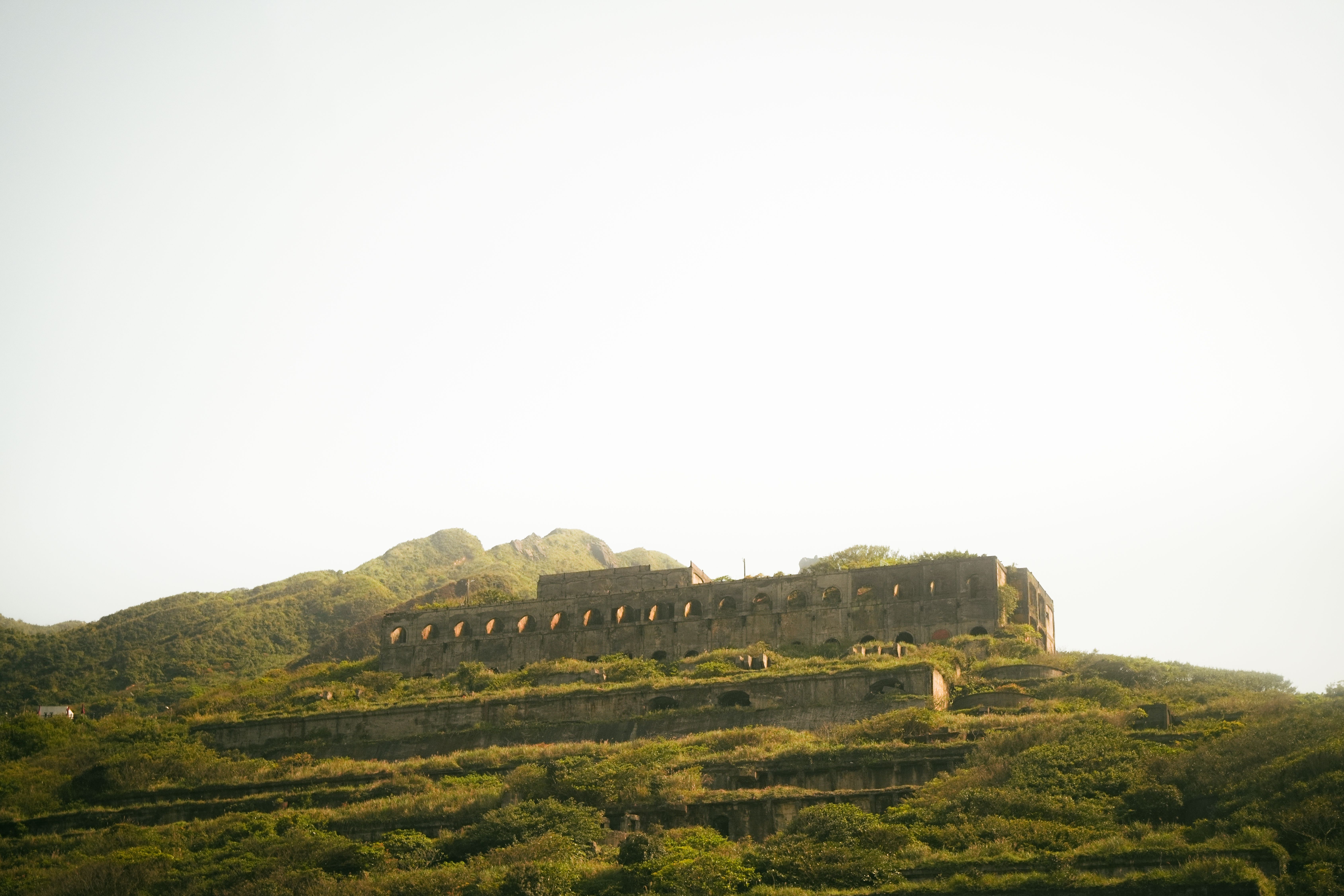 Ancient Battlefield Ruins Photos, Download The BEST Free Ancient ...