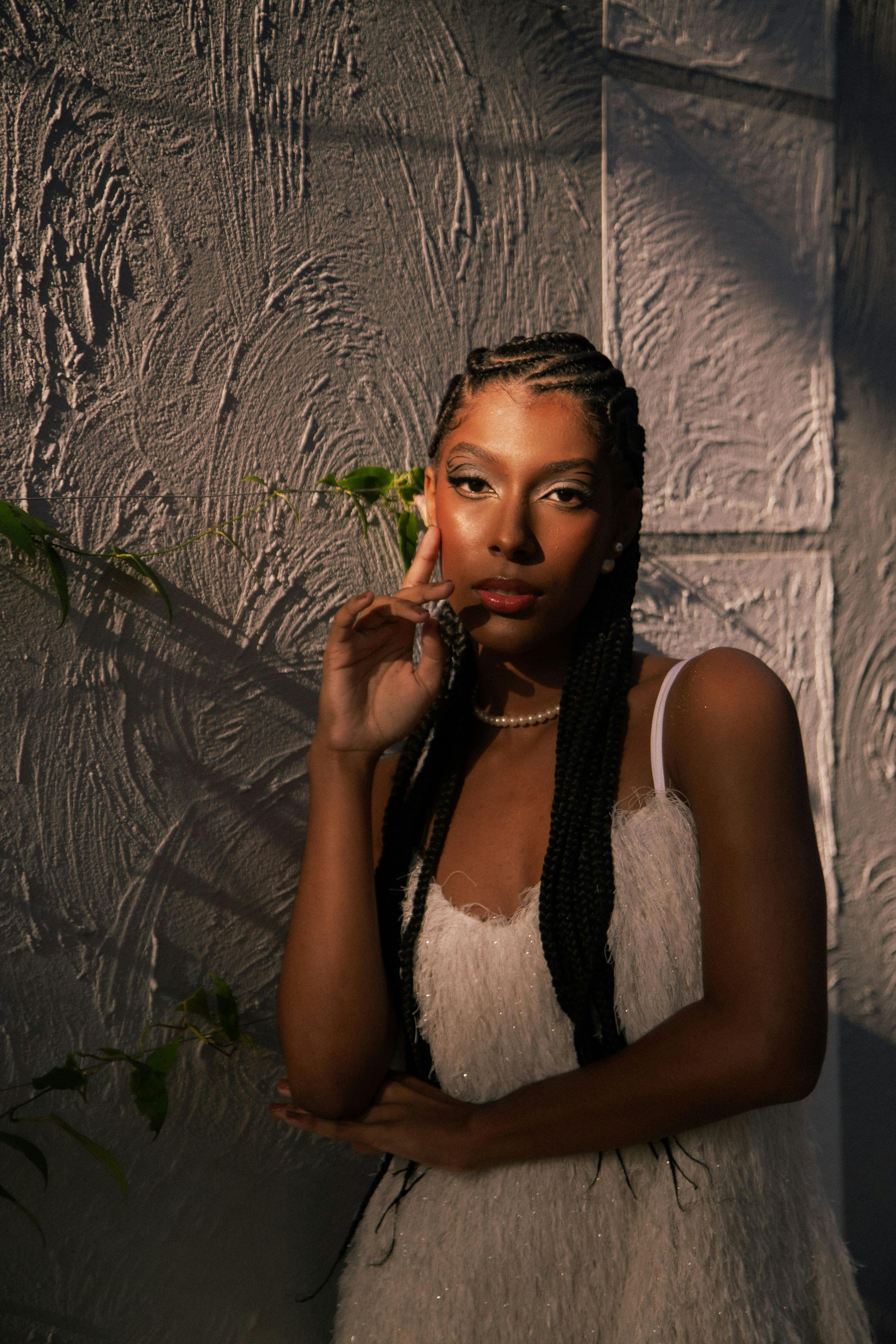 Flying Hair Braids Photos, Download The BEST Free Flying Hair Braids ...