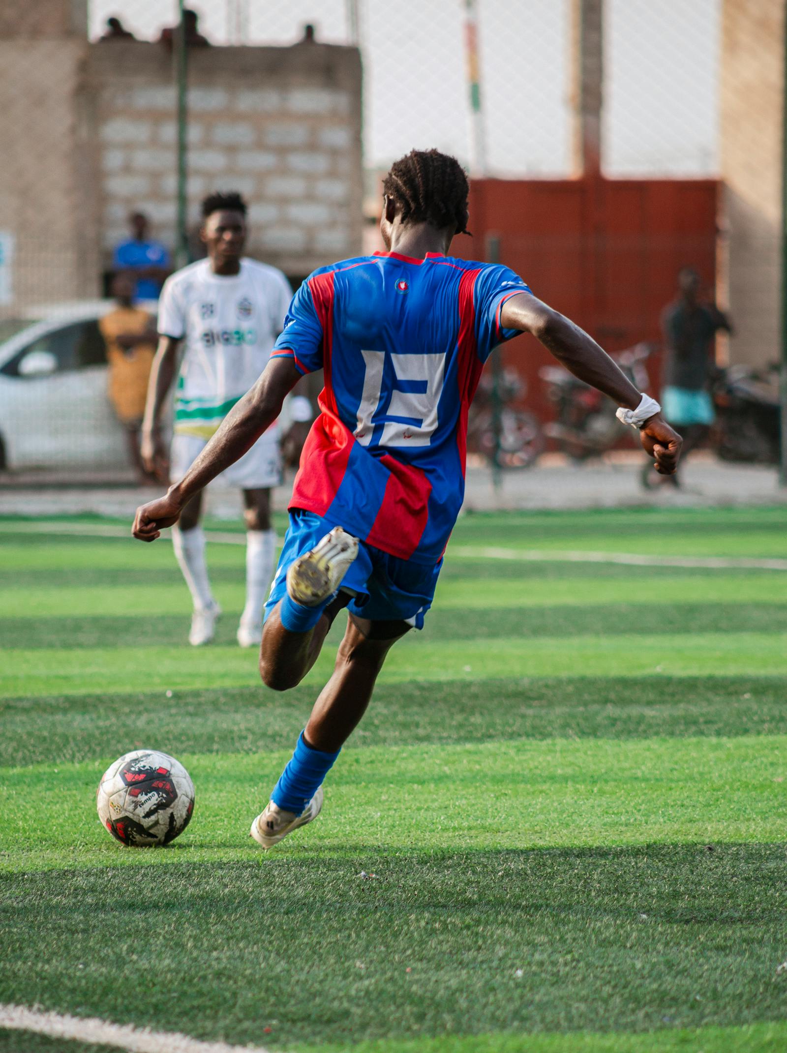 Football Players Photos, Download The BEST Free Football Players Stock ...