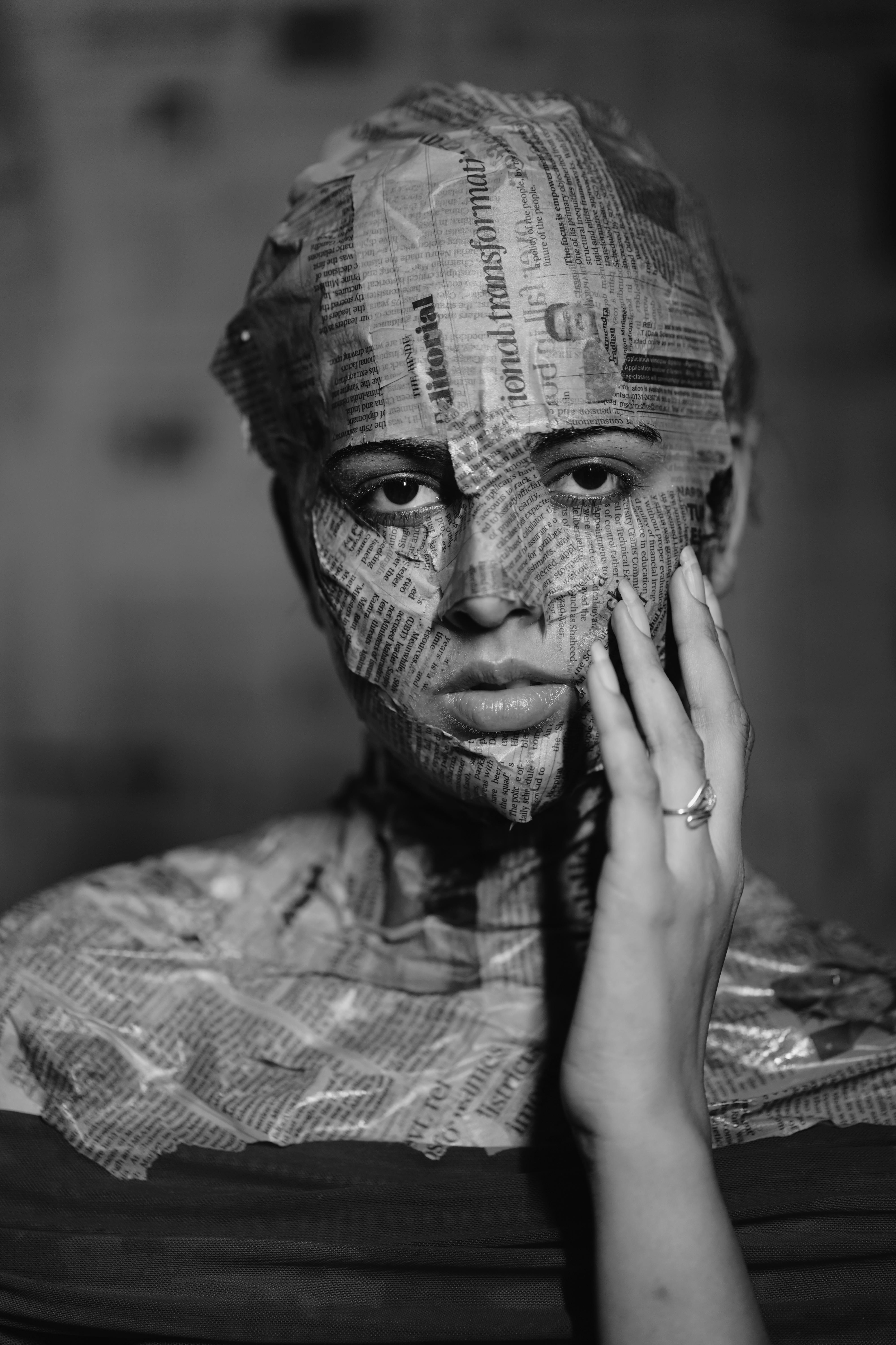 Newspaper Collage Photos, Download The BEST Free Newspaper Collage ...