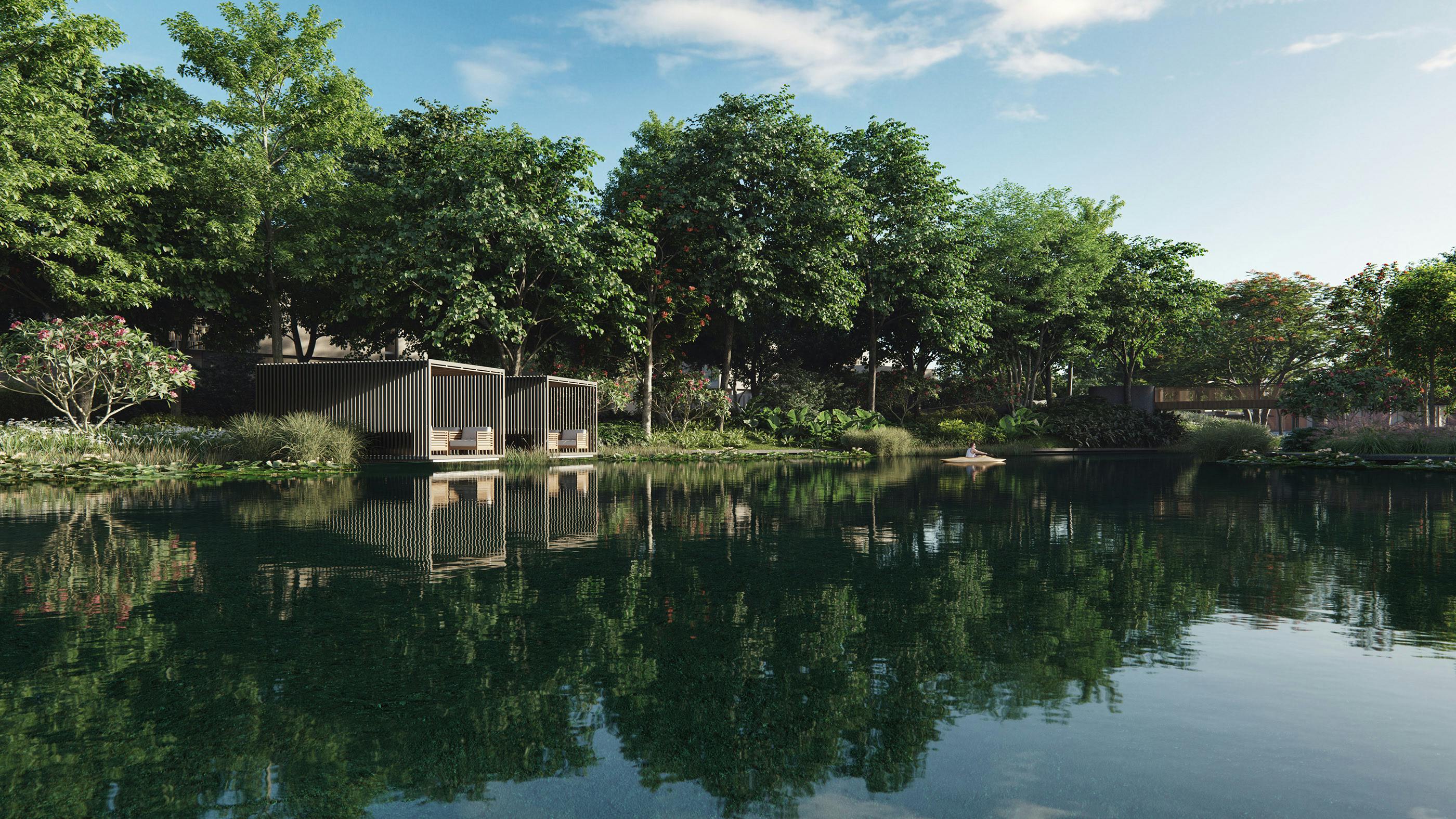 Greenery Mundane Lake Photos, Download The BEST Free Greenery Mundane ...