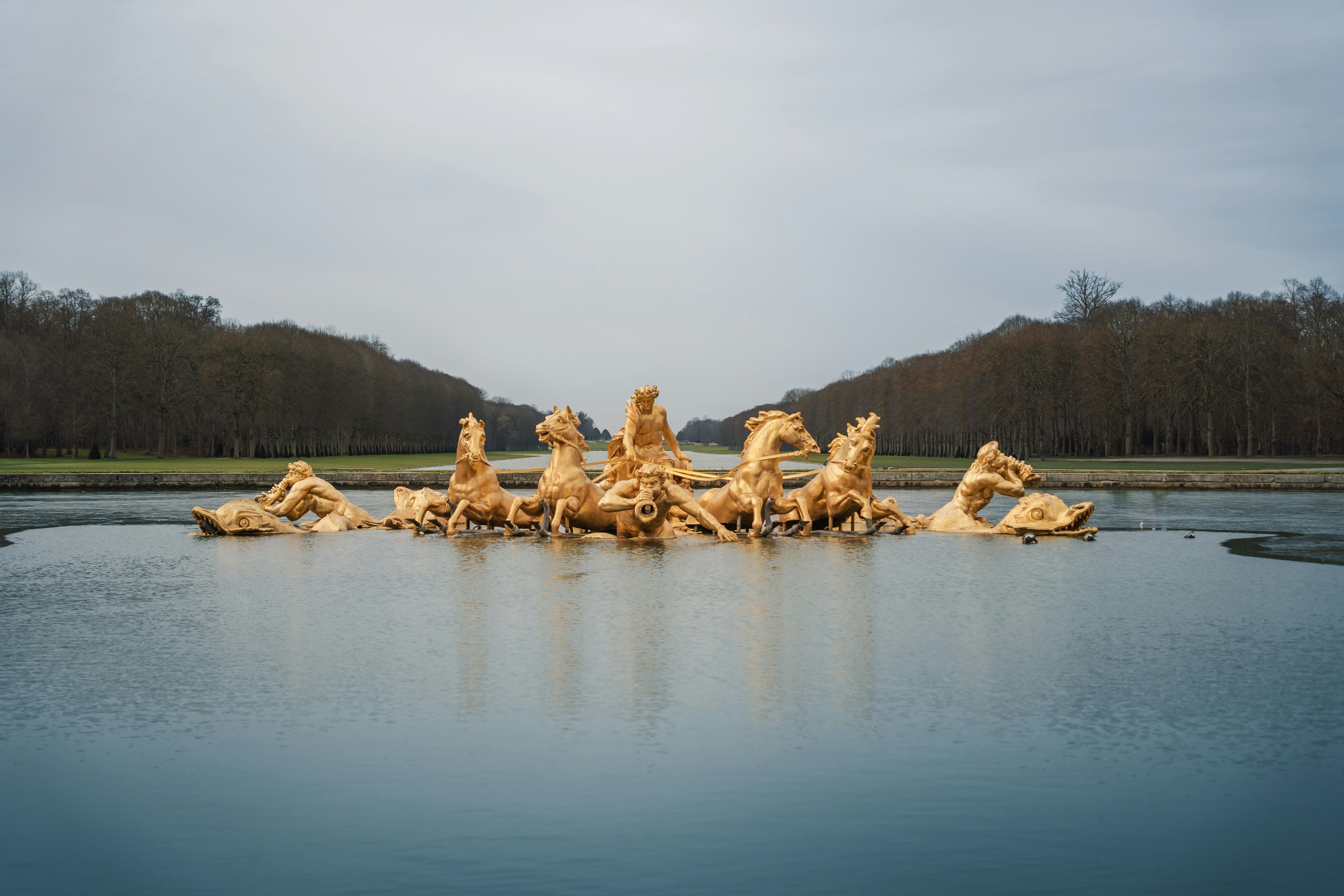 Michael Pointner - Fotografía