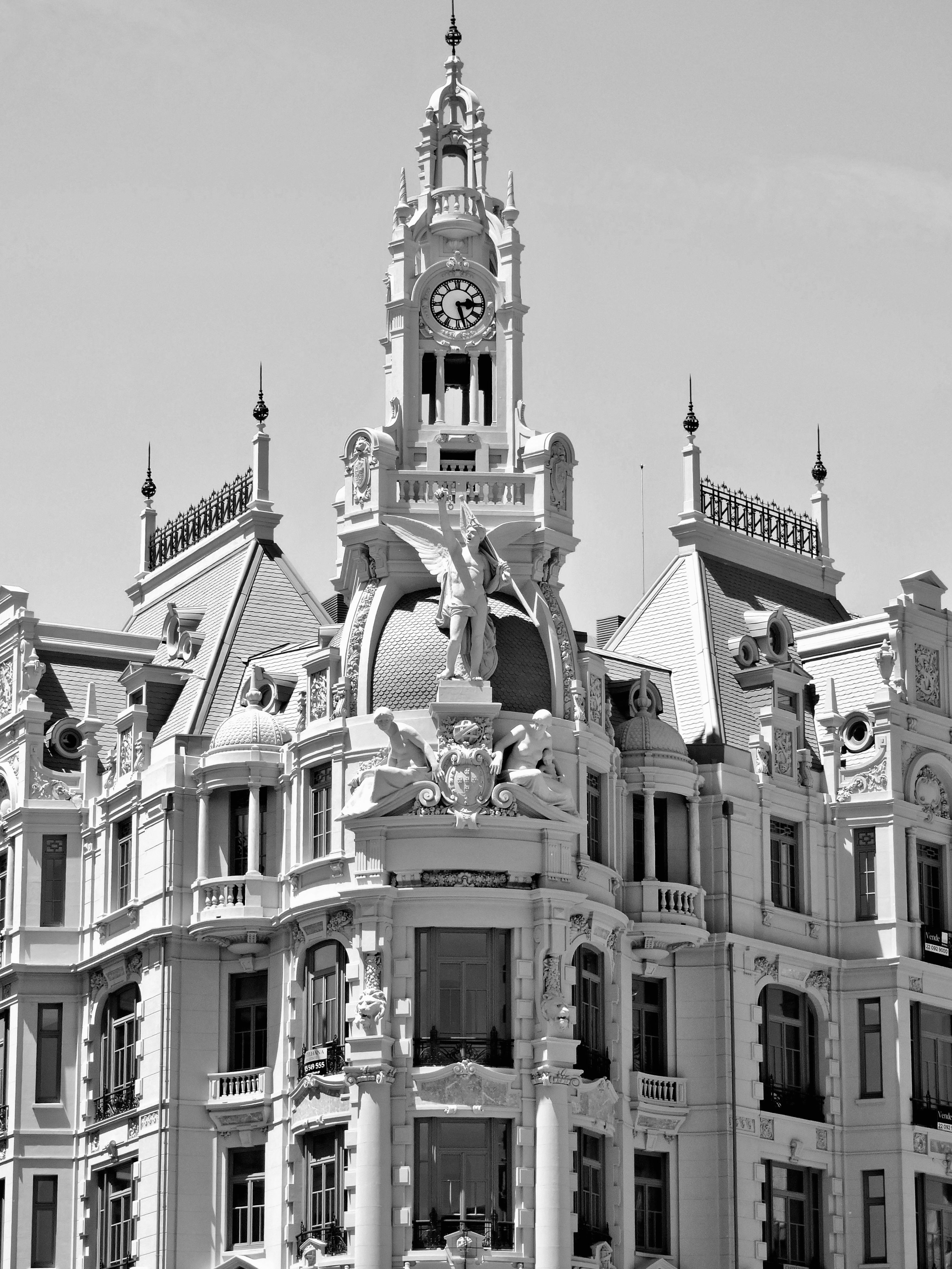 City Building Photos, Download The BEST Free City Building Stock Photos ...