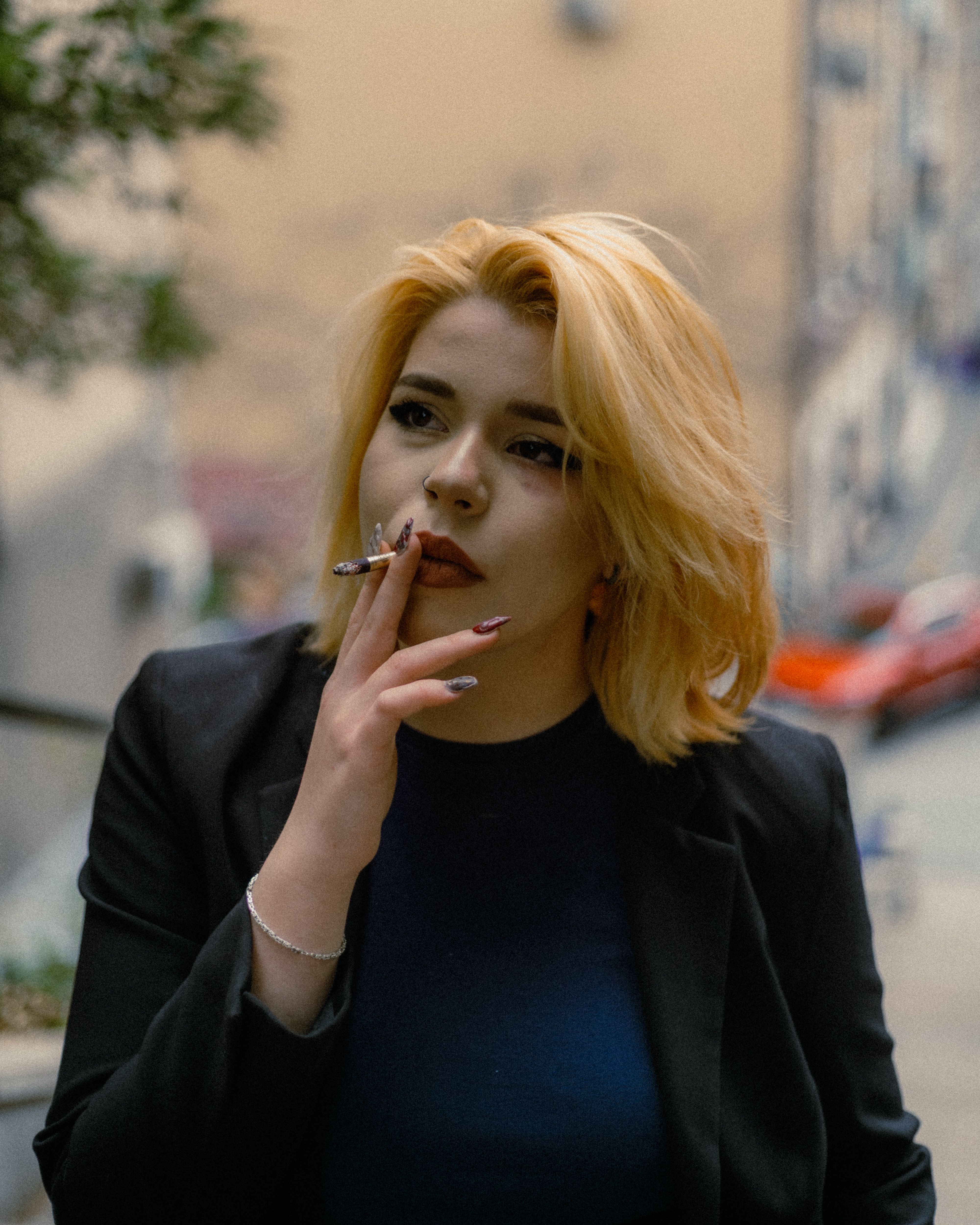 Woman Smoking Photos, Download The BEST Free Woman Smoking Stock Photos ...