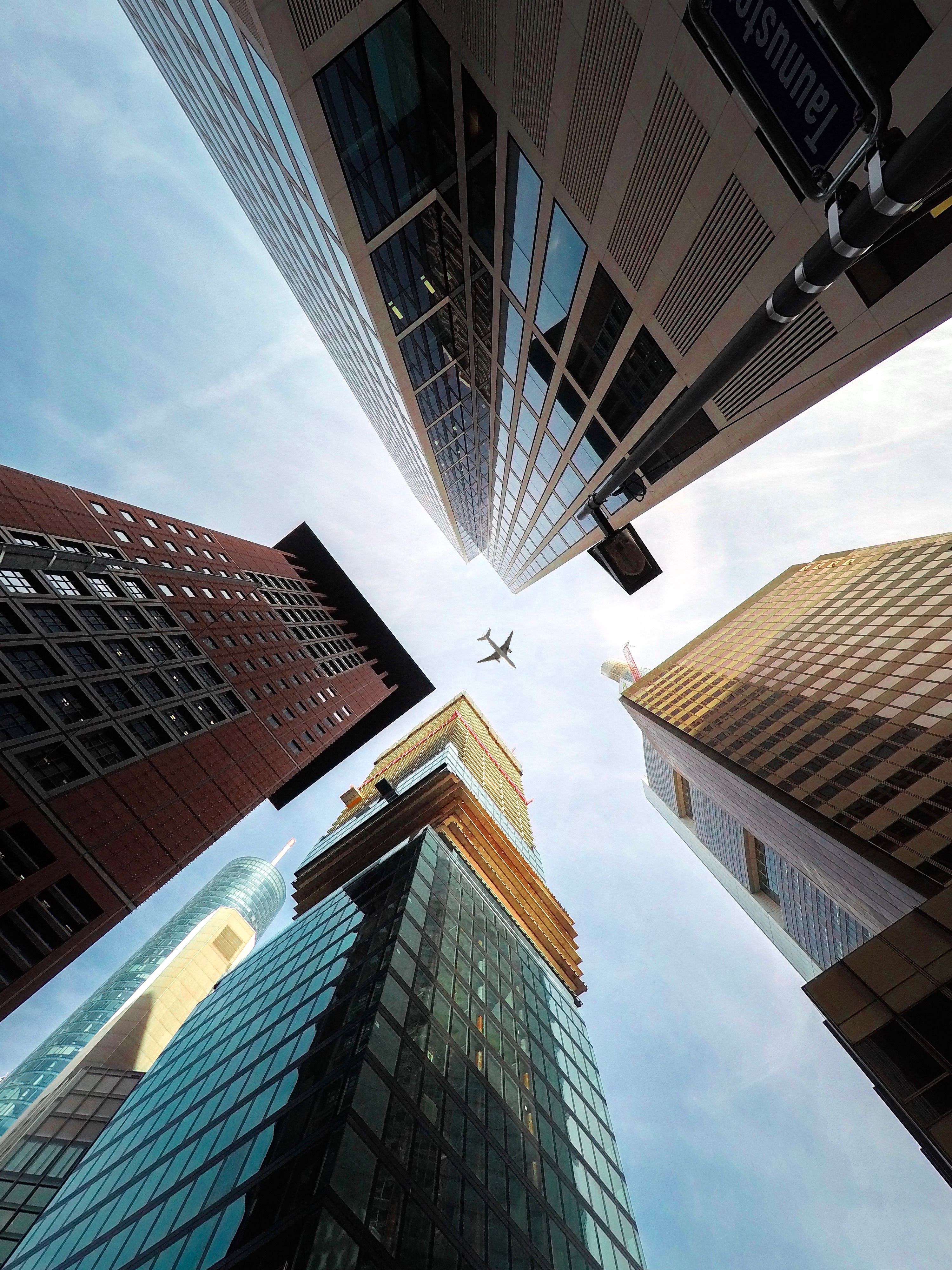 Worms Eye View Photos, Download The BEST Free Worms Eye View Stock ...