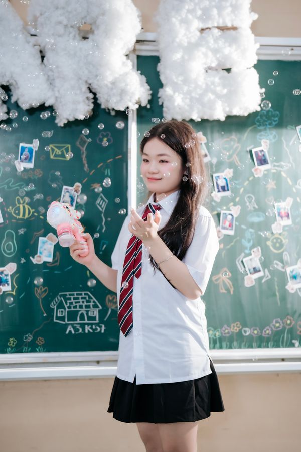 School+Pfp Photos, Download The BEST Free School+Pfp Stock Photos & HD ...