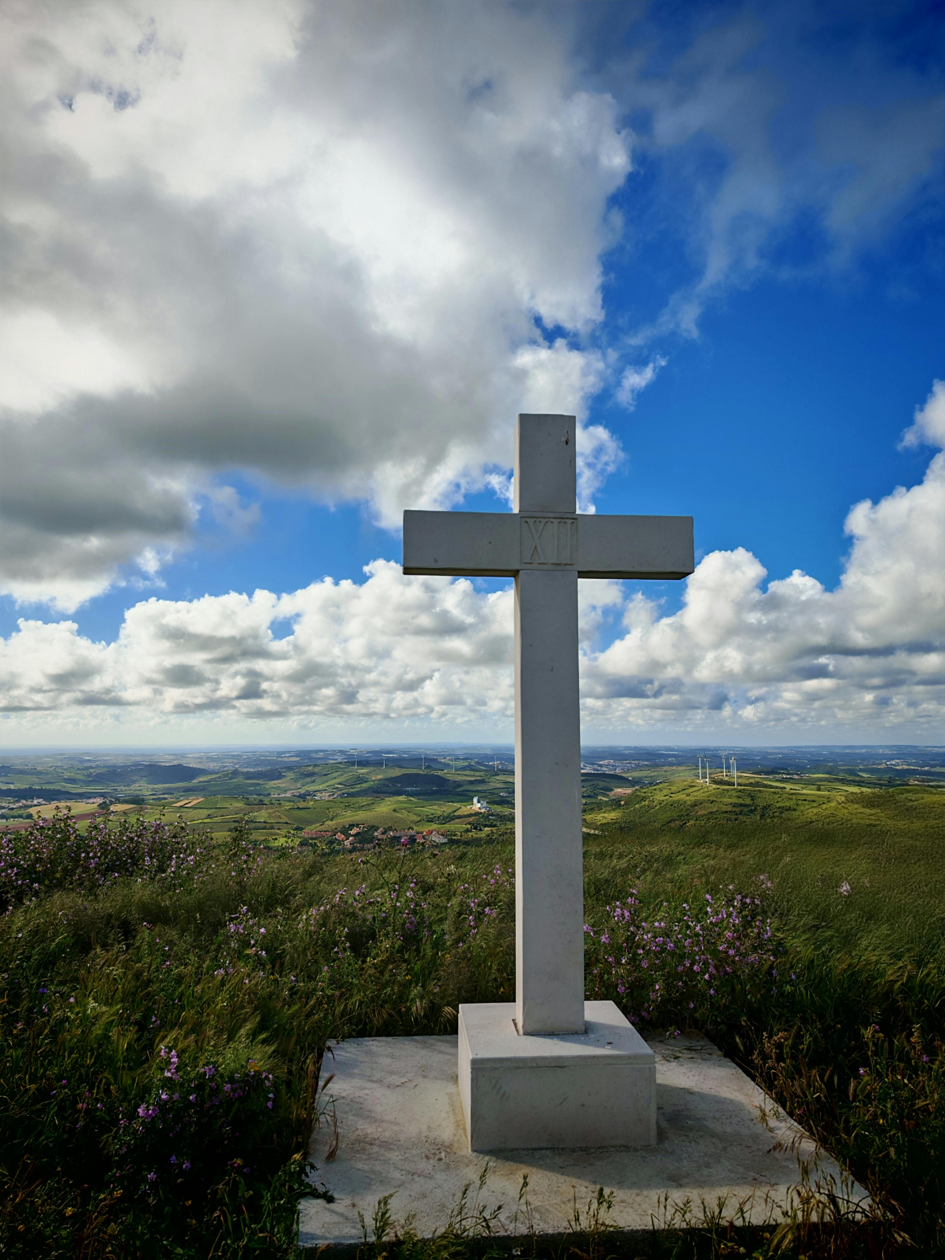 Foto stok gratis tentang agama, alam, awan, berjalan alam, bidang ...