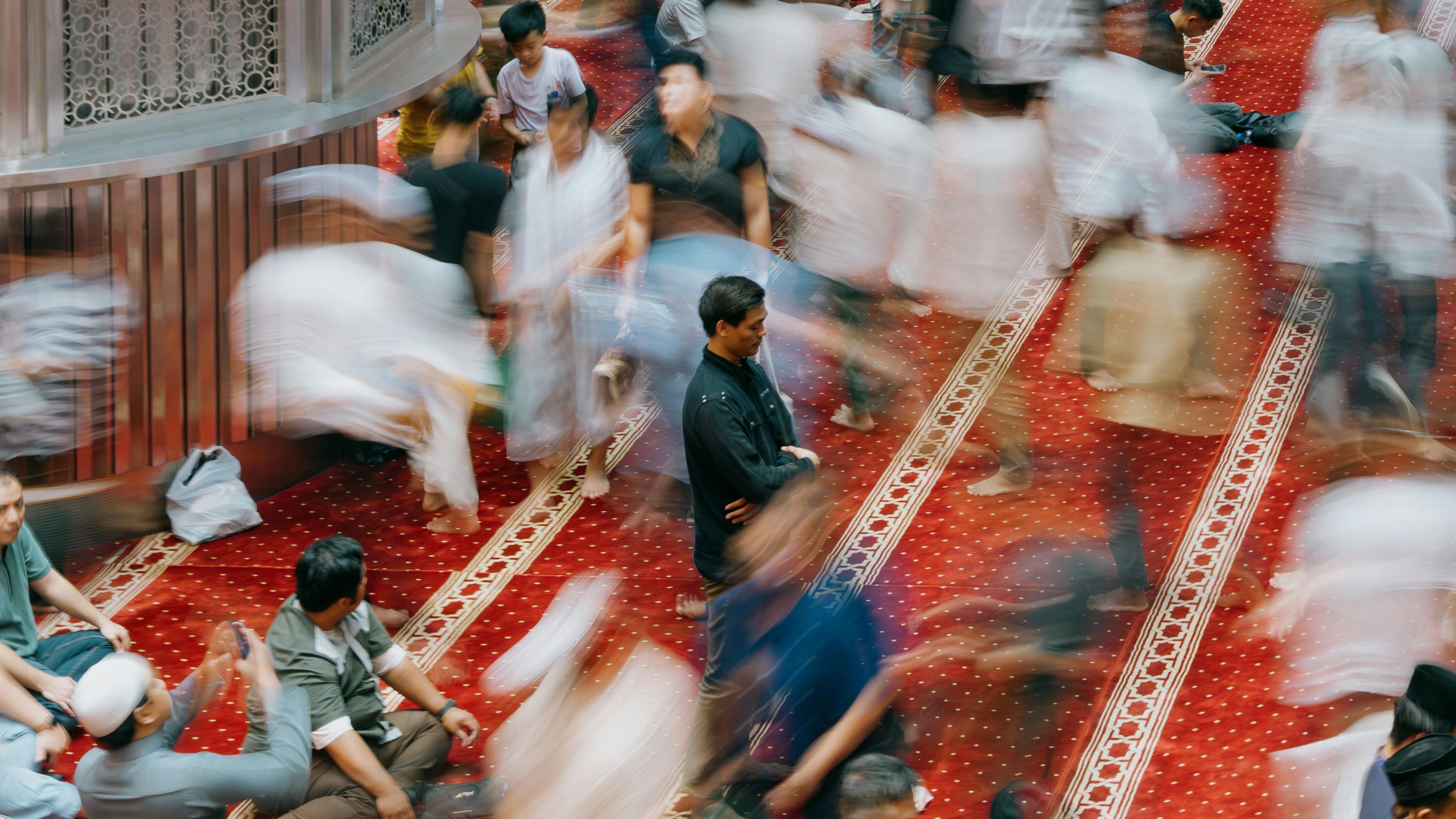 Mohammed Alim - Photography