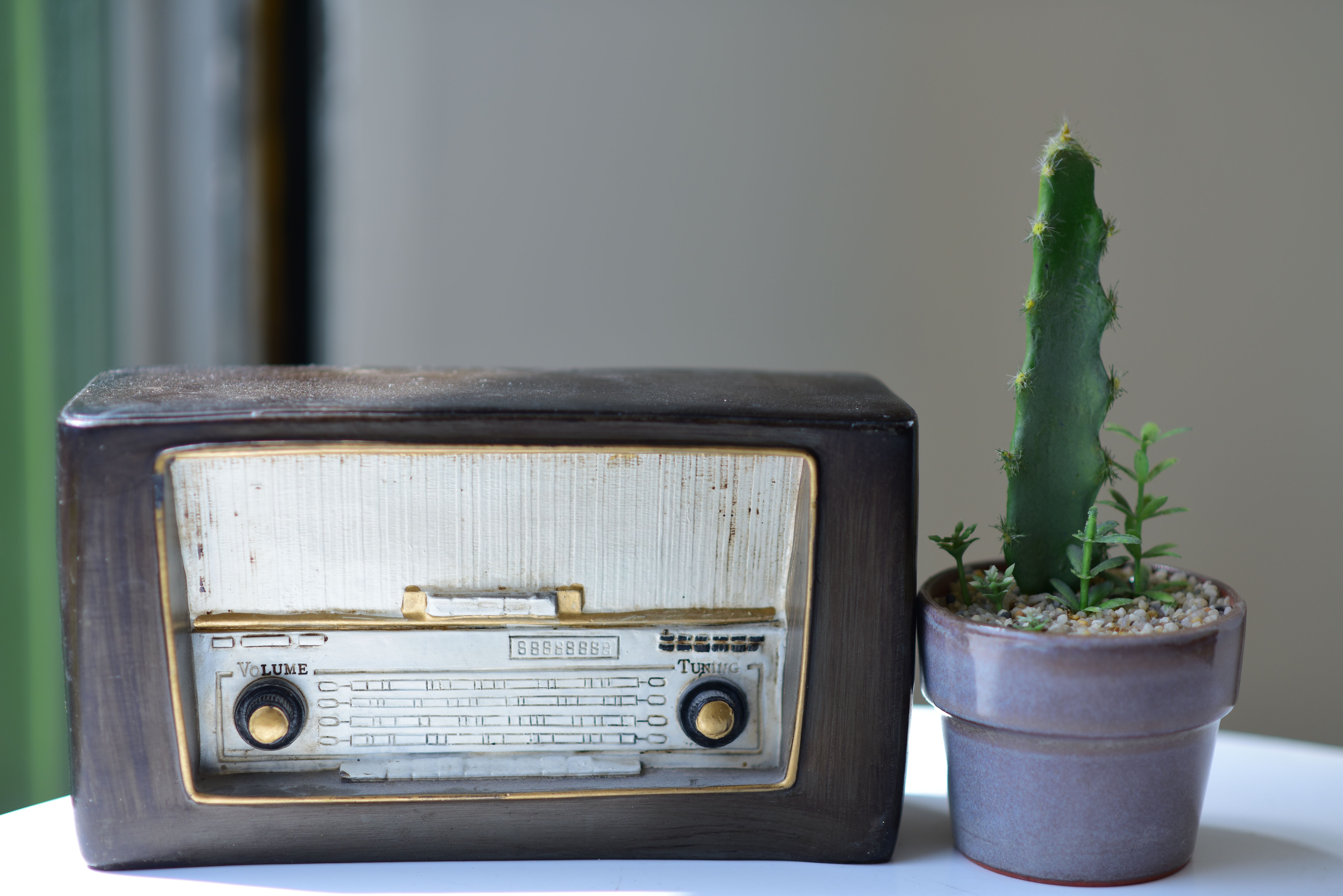 Ceramic Radio Photos, Download The BEST Free Ceramic Radio Stock Photos ...