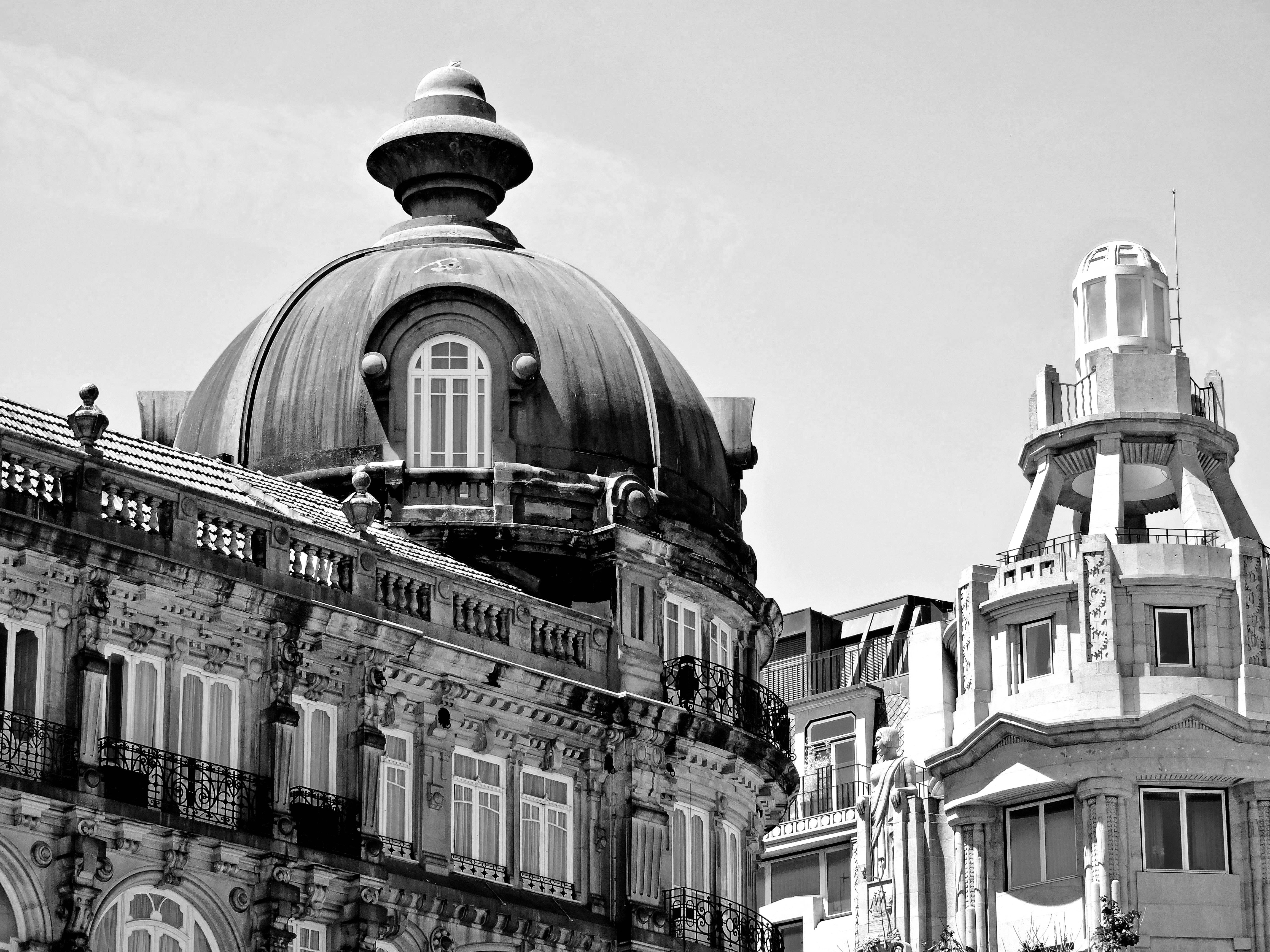 City Building Photos, Download The BEST Free City Building Stock Photos ...