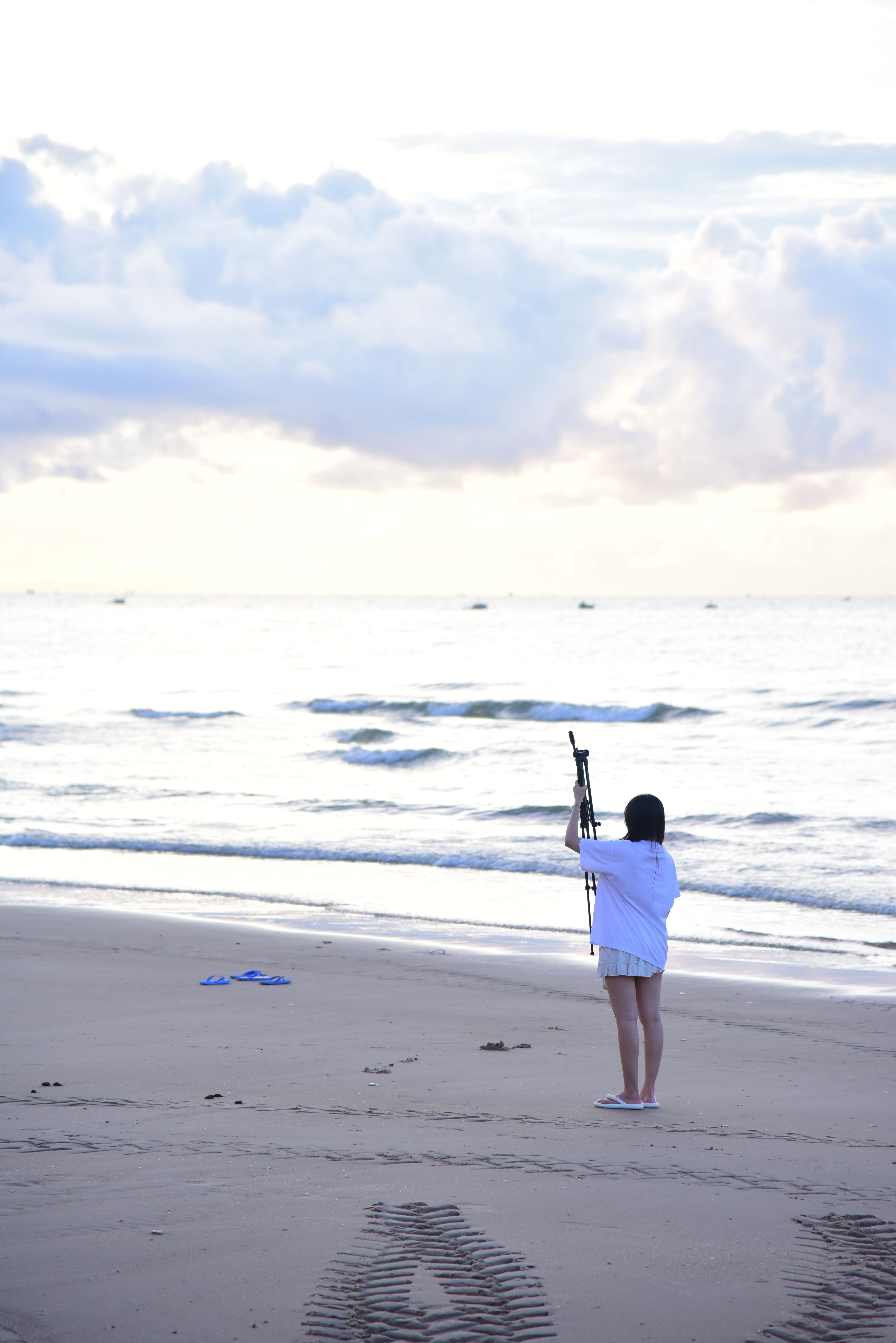 Selfy Beach Photos, Download The BEST Free Selfy Beach Stock Photos ...
