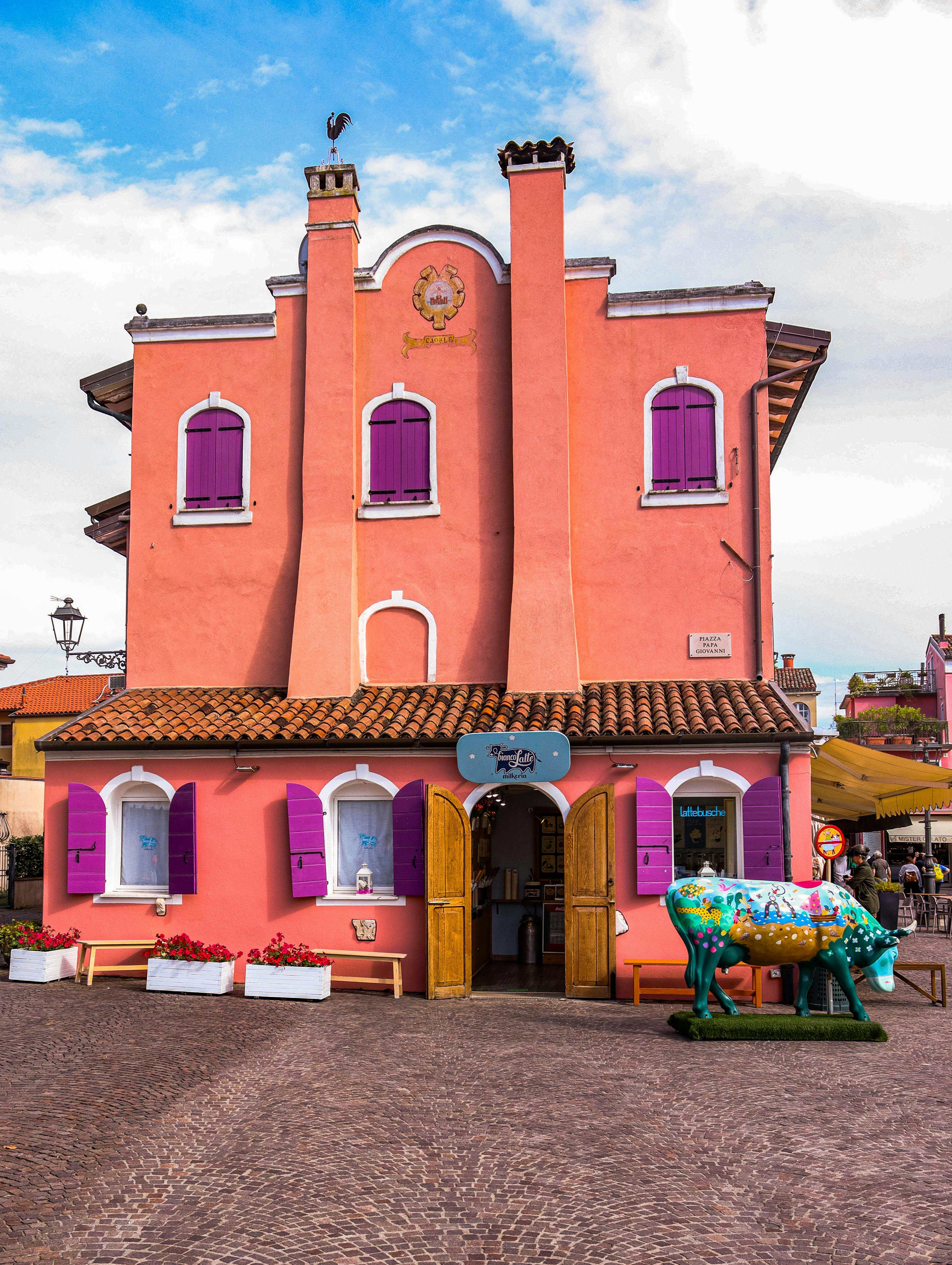 Eclipse In Venice Photos, Download The BEST Free Eclipse In Venice ...