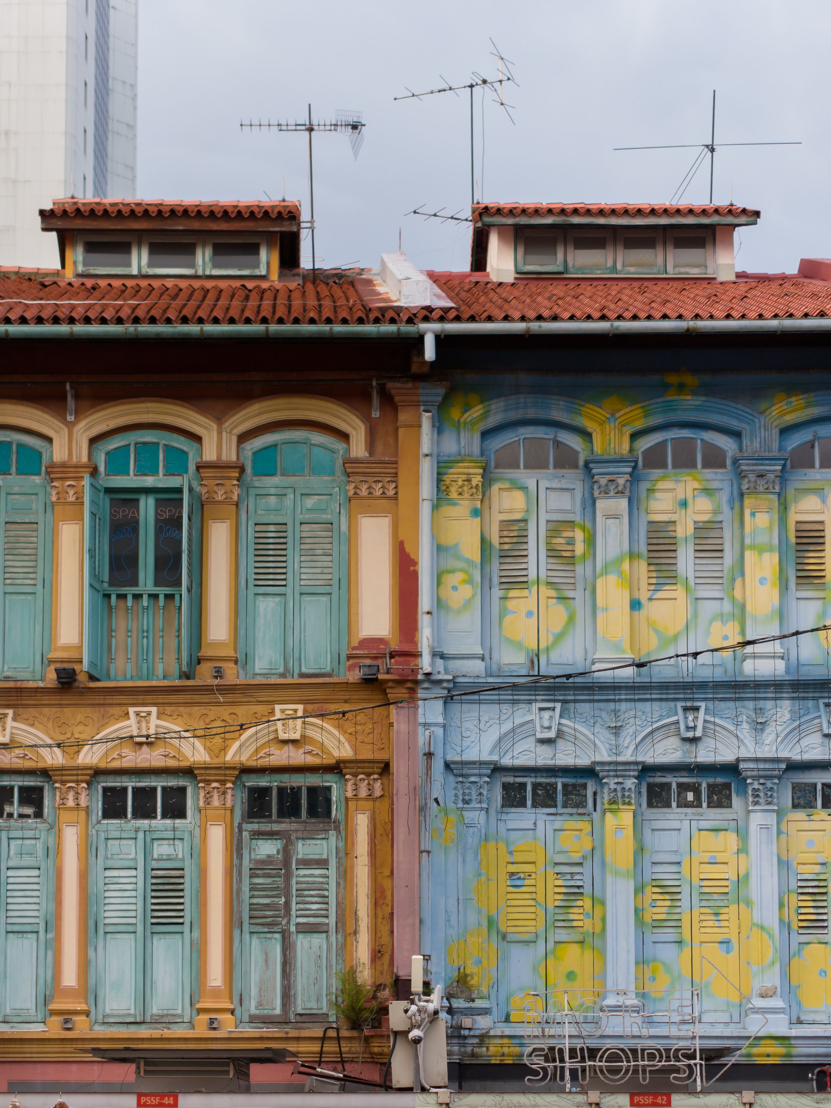 Row Of Buildings Photos, Download The BEST Free Row Of Buildings Stock ...