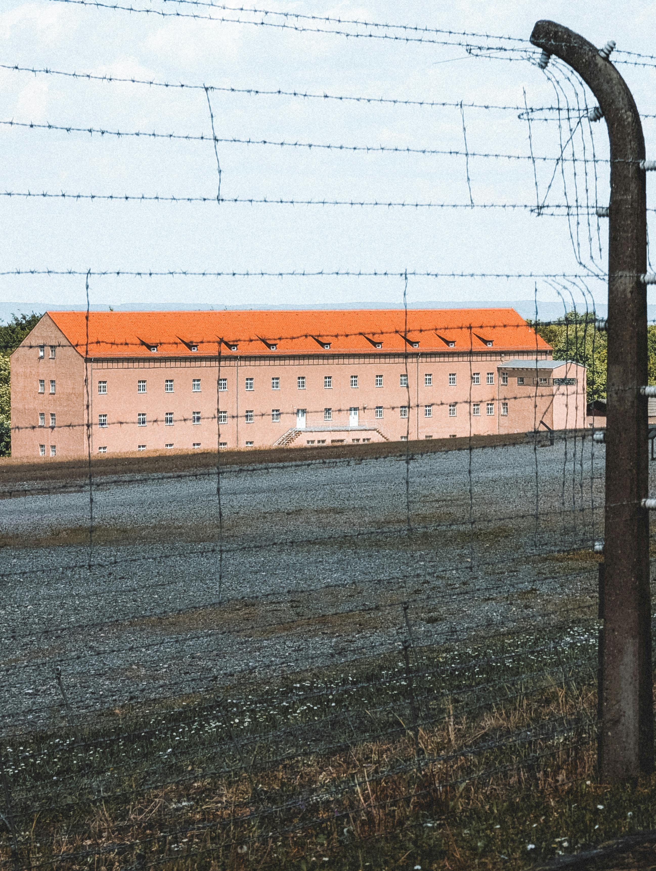 Prison Exterior Photos, Download The BEST Free Prison Exterior Stock ...