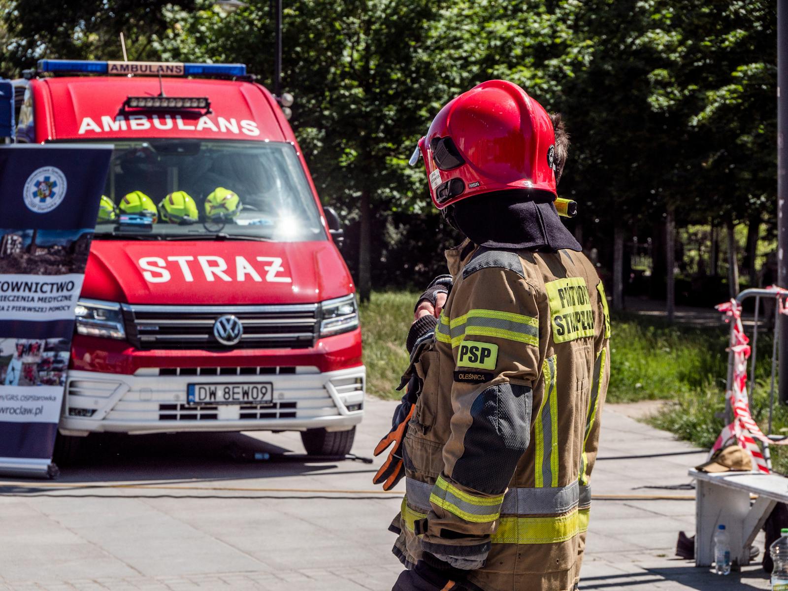 Emergency Response Photos, Download The BEST Free Emergency Response ...