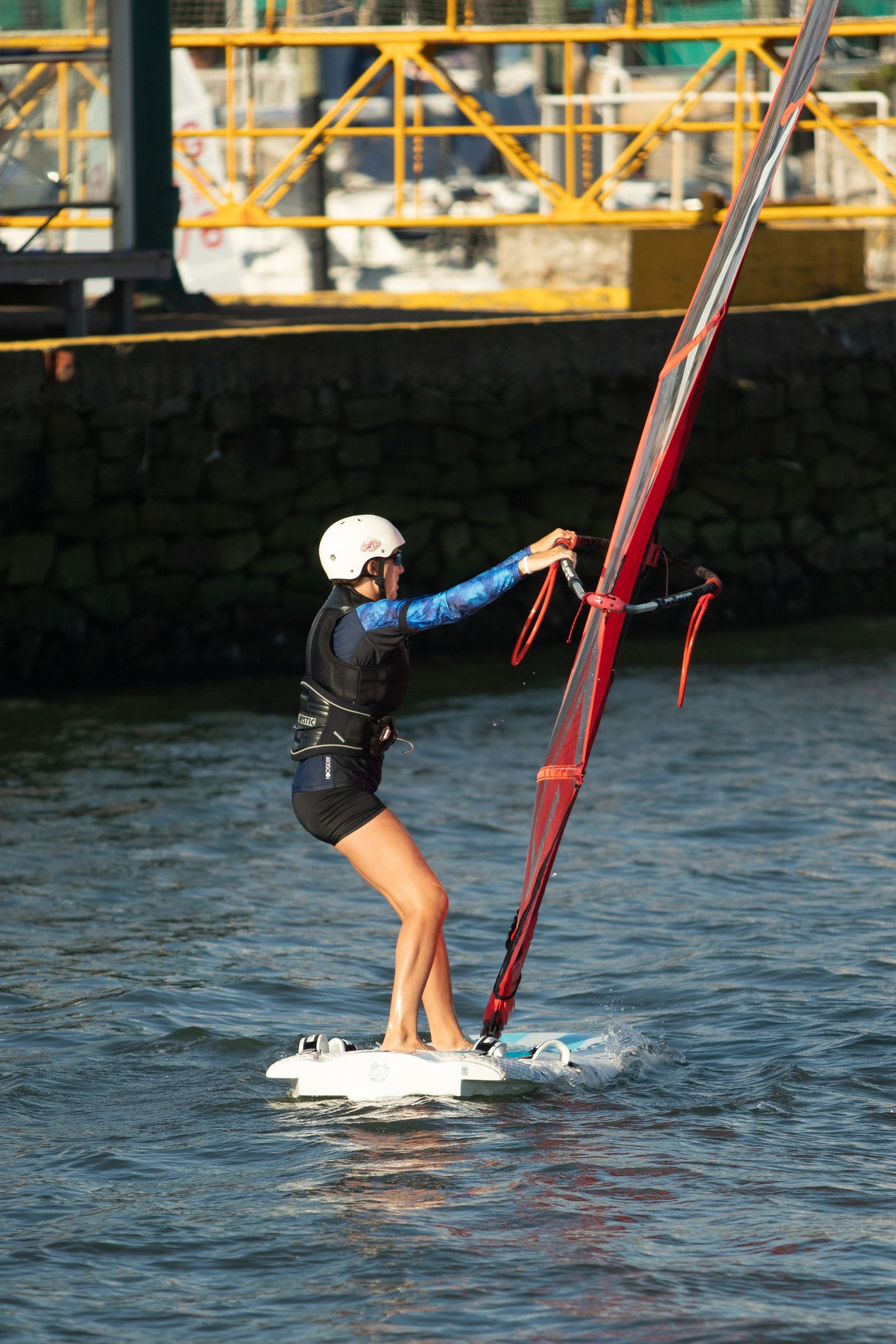 Windsurfing Photos, Download The BEST Free Windsurfing Stock Photos ...