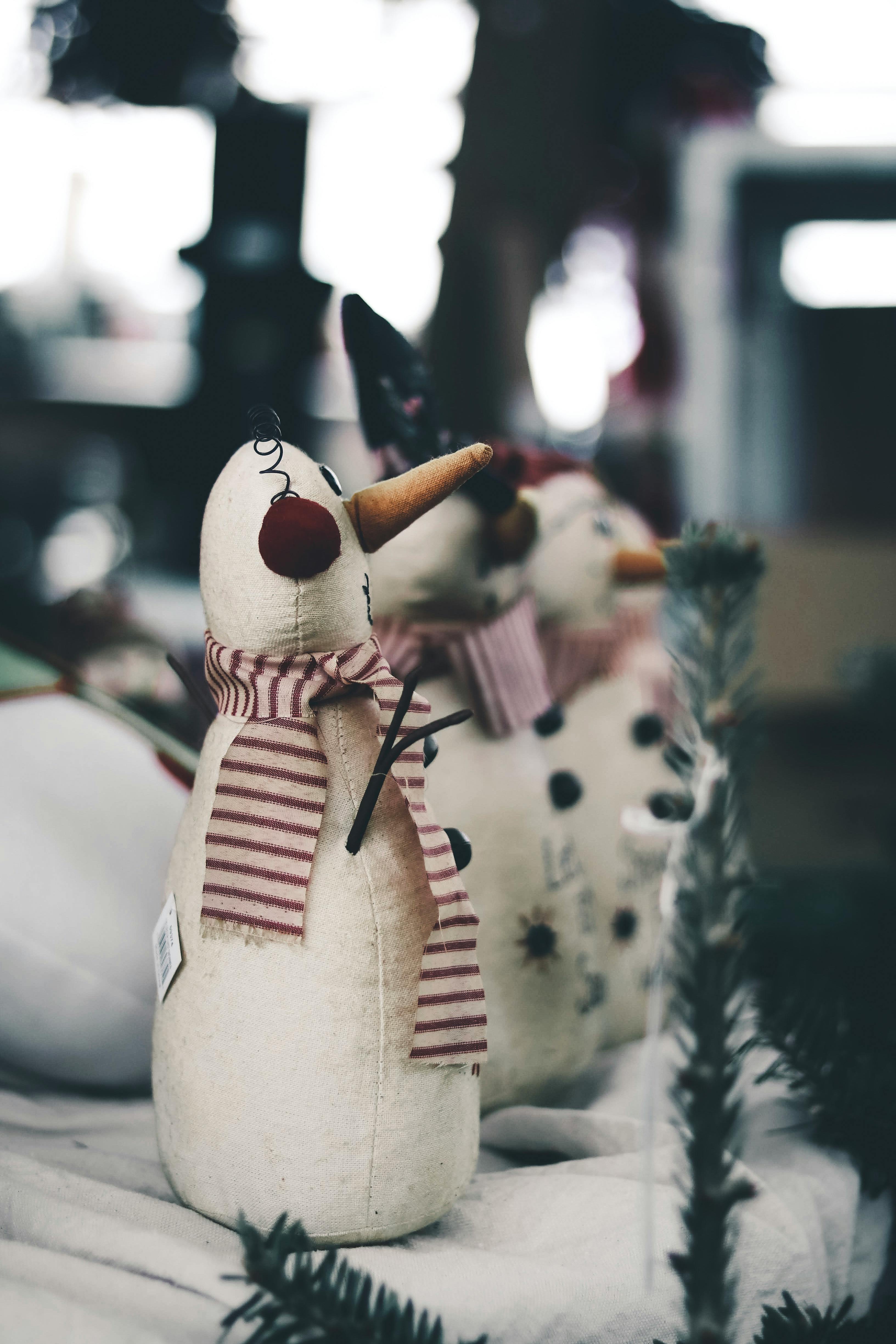 Timelapse Photography of Brown Wooden Puppet Running on a Black Screen ...