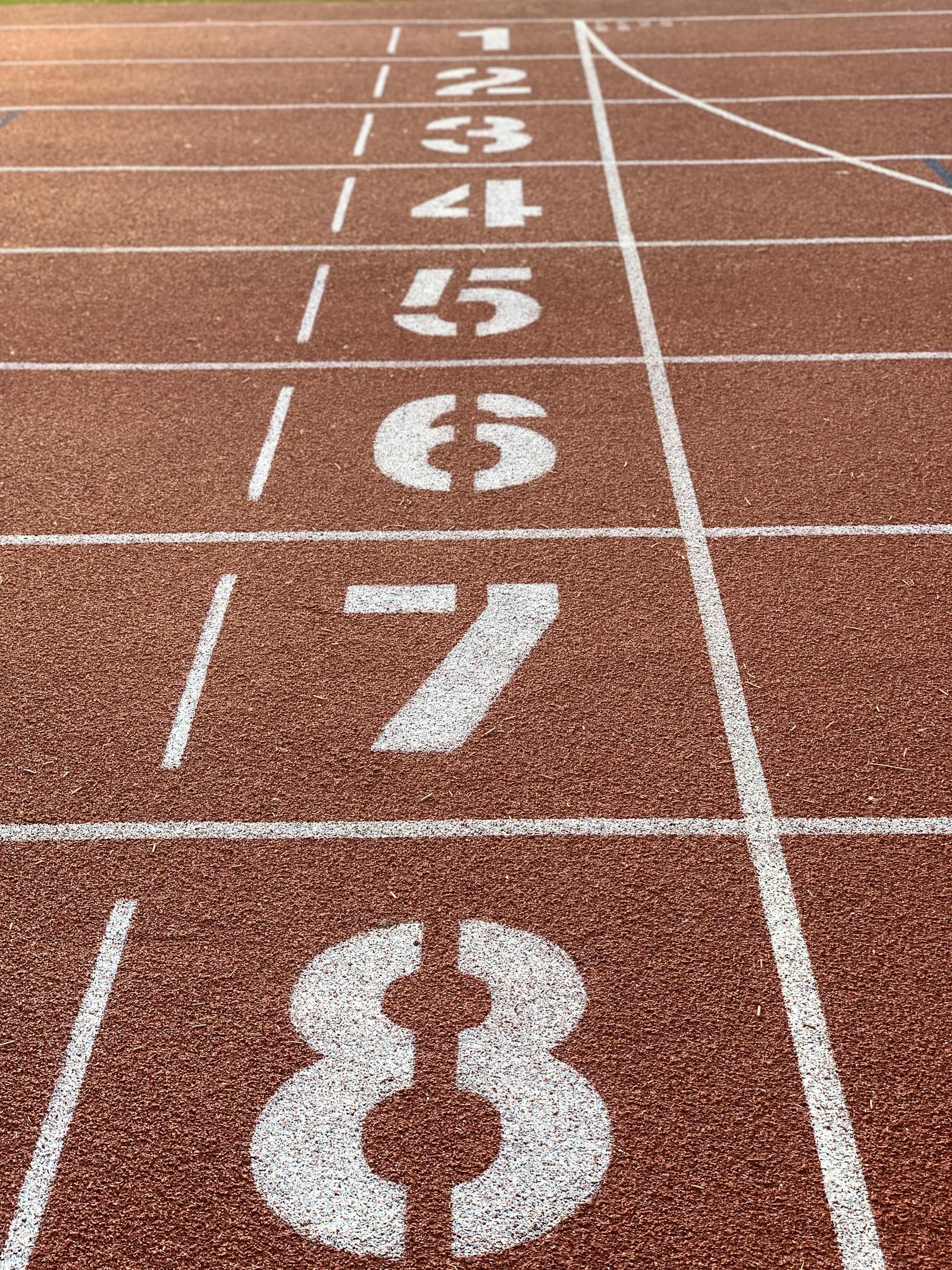 Starting Line Photos, Download The BEST Free Starting Line Stock Photos ...