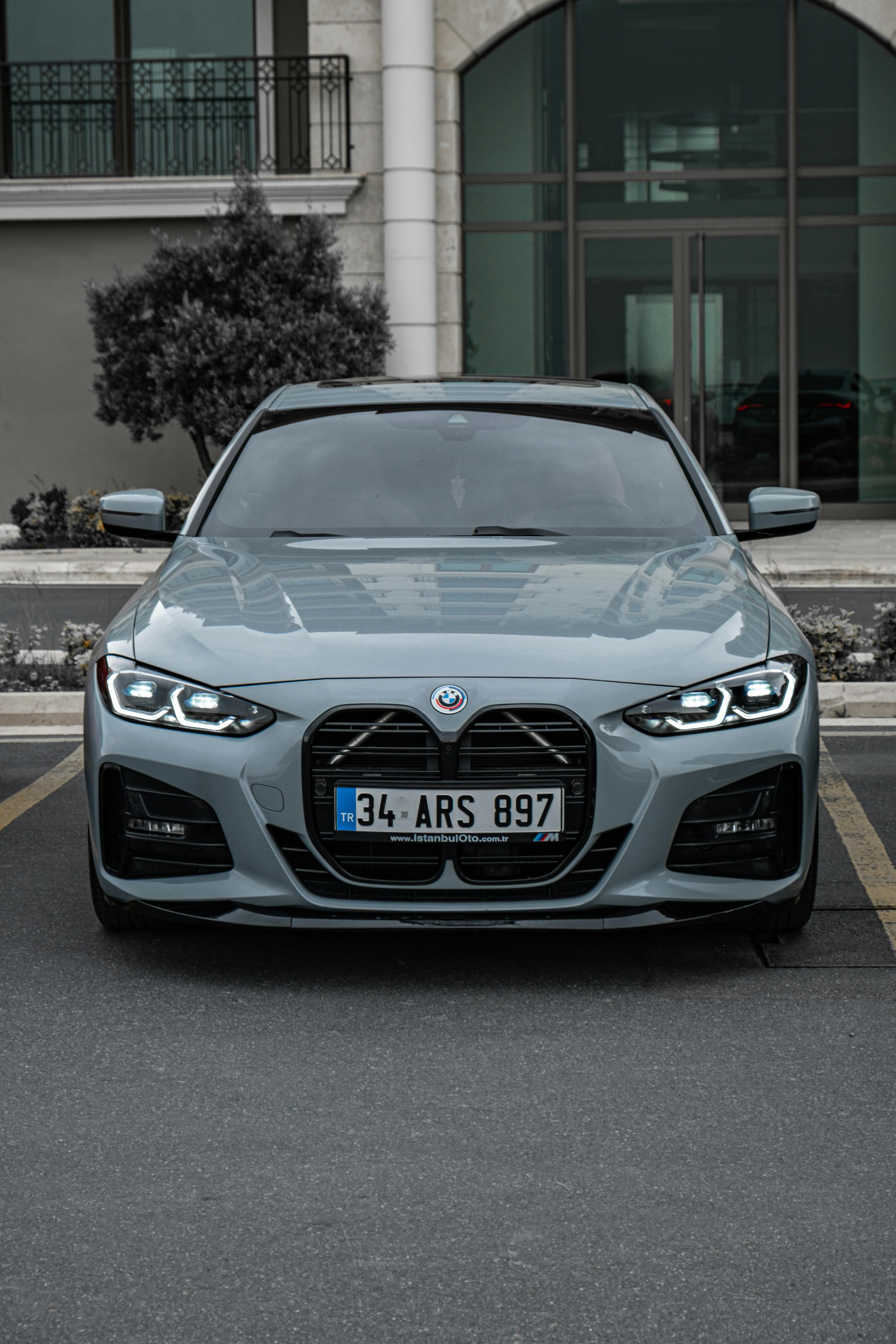 Ege Kaya - การถ่ายภาพ