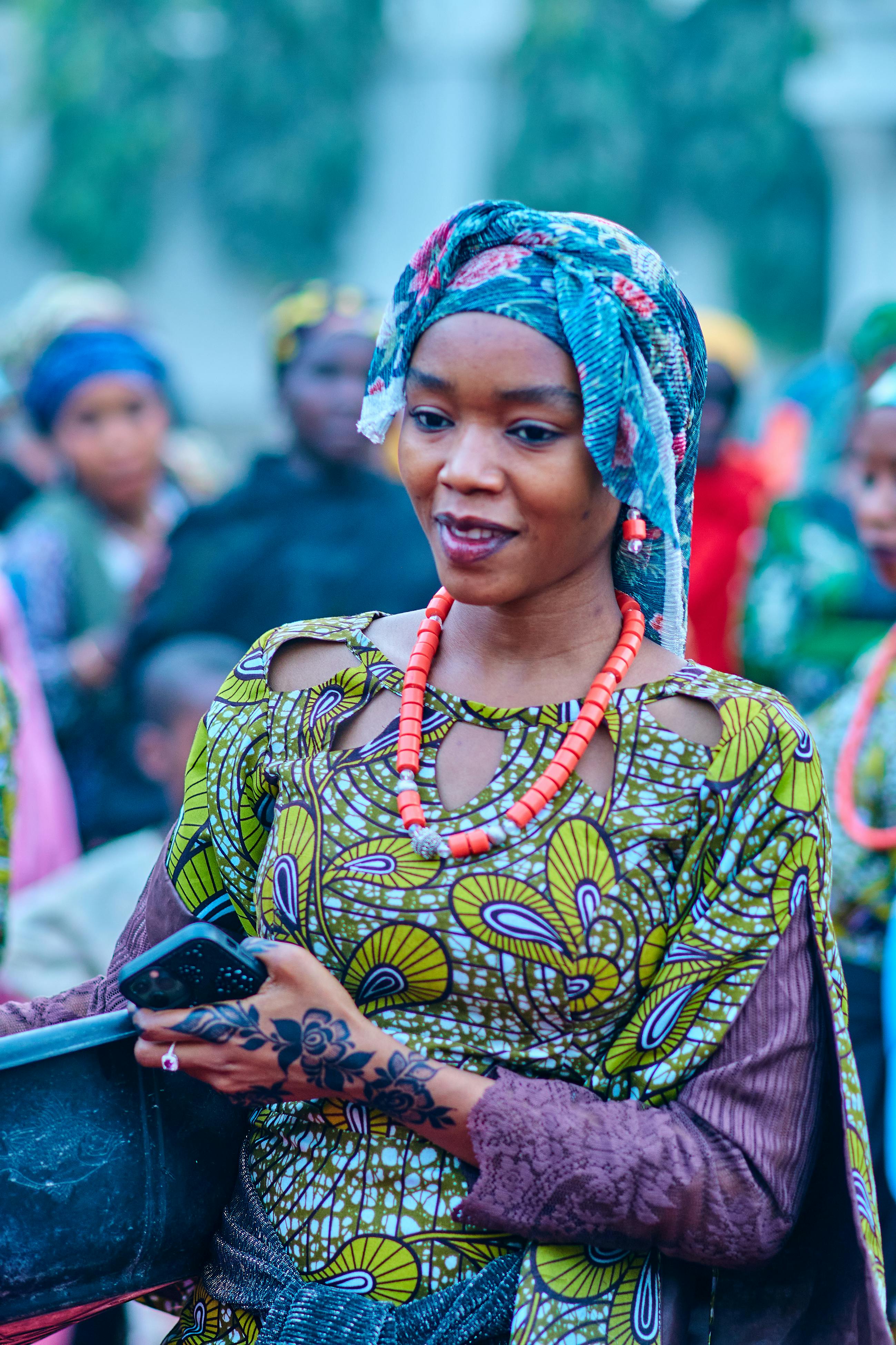 Nigerian People Photos, Download The BEST Free Nigerian People Stock ...