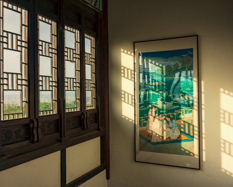 Window Frame Photos, Download The BEST Free Window Frame Stock Photos ...